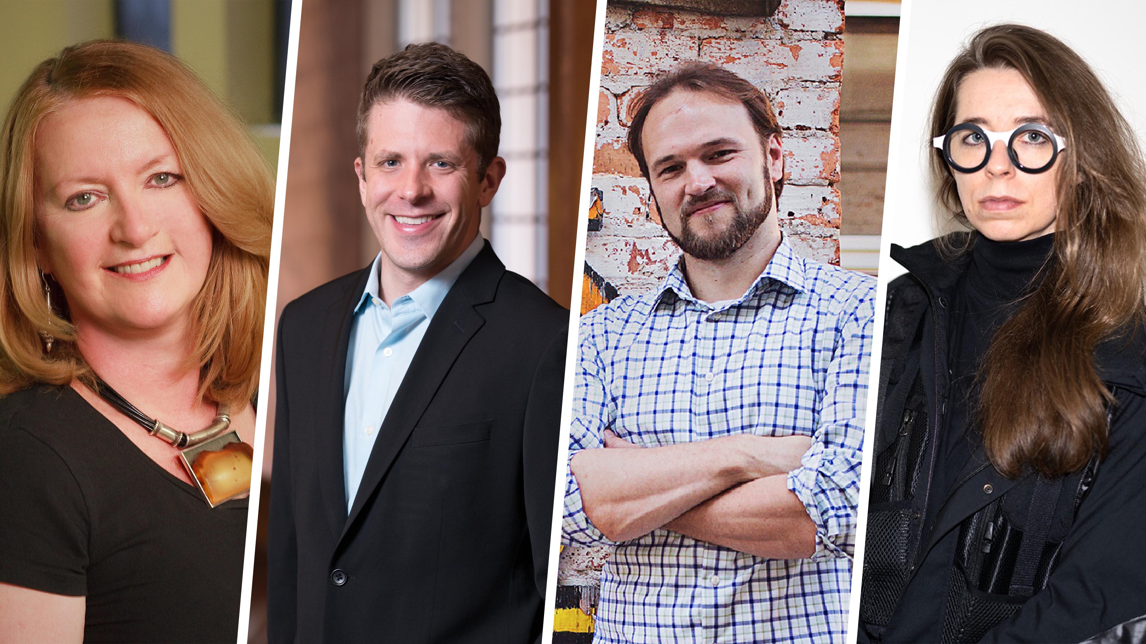 UR professors on sabbatical - URNow - University of Richmond