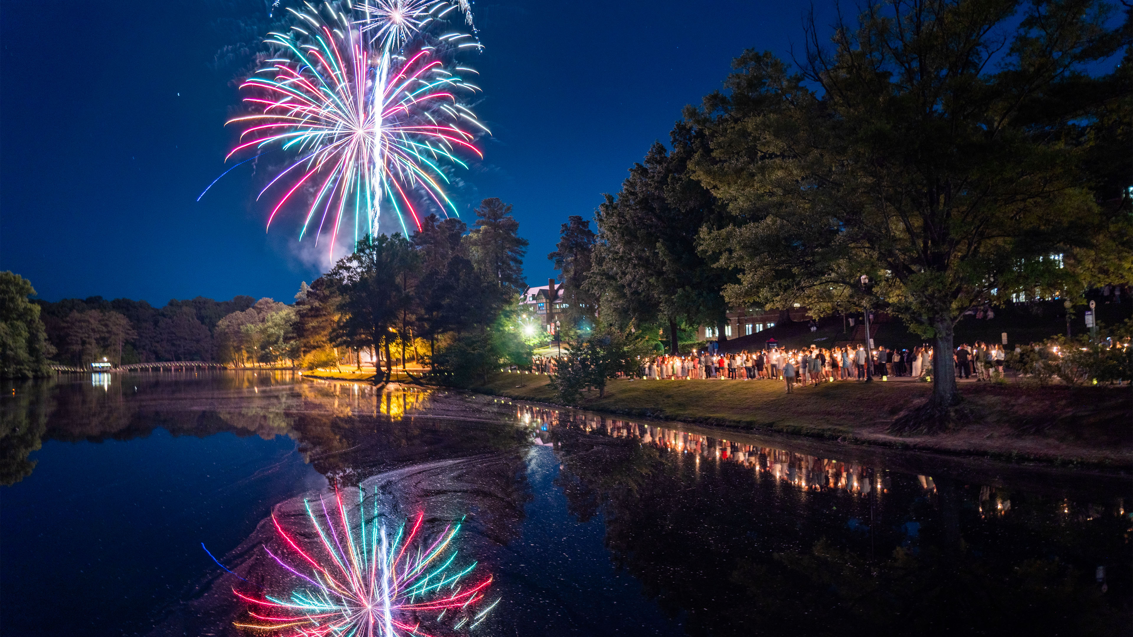 UR Now celebrates last year’s special moments - URNow - University of ...