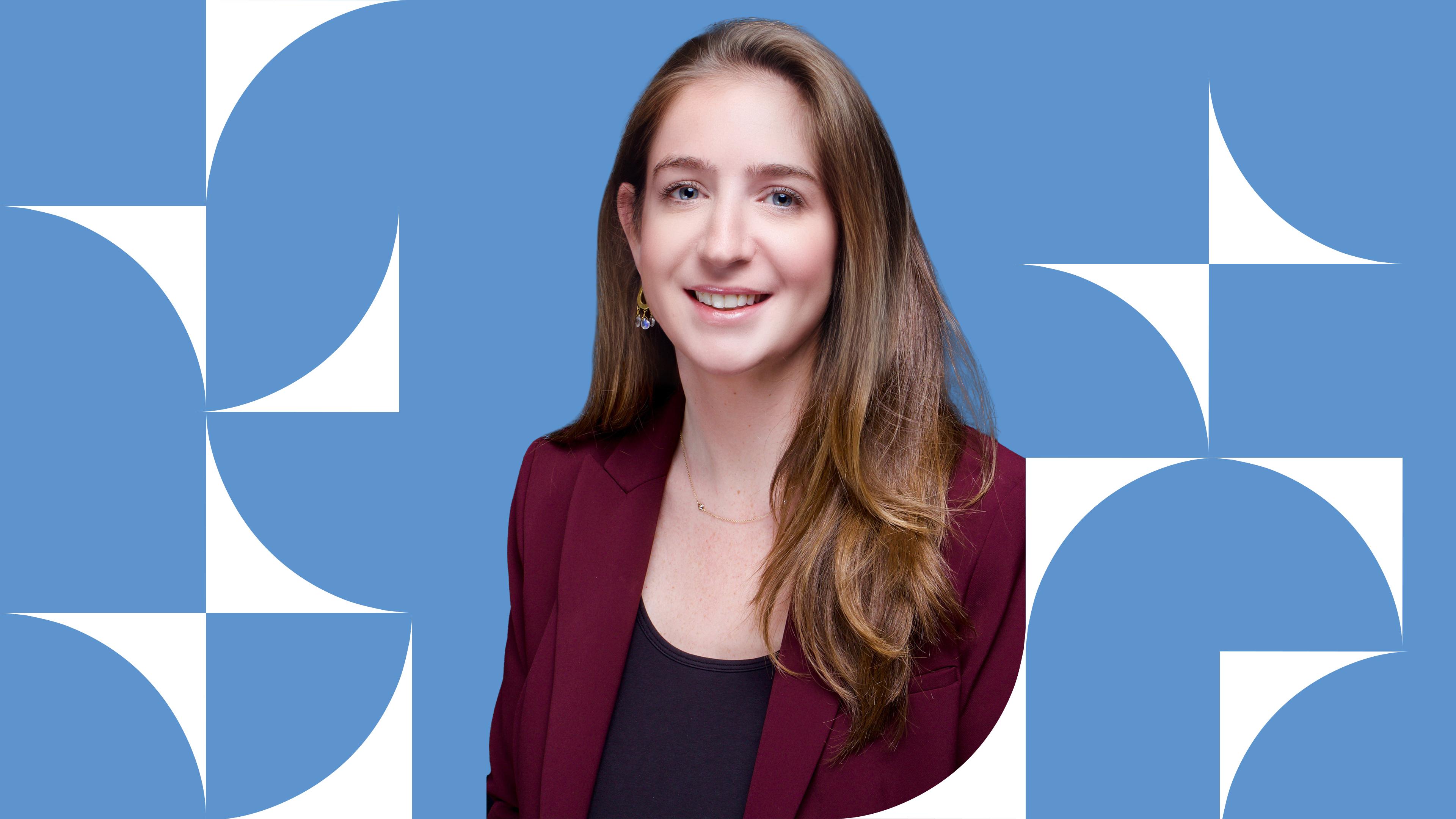 Jepson alum drives change and innovation - URNow - University of Richmond