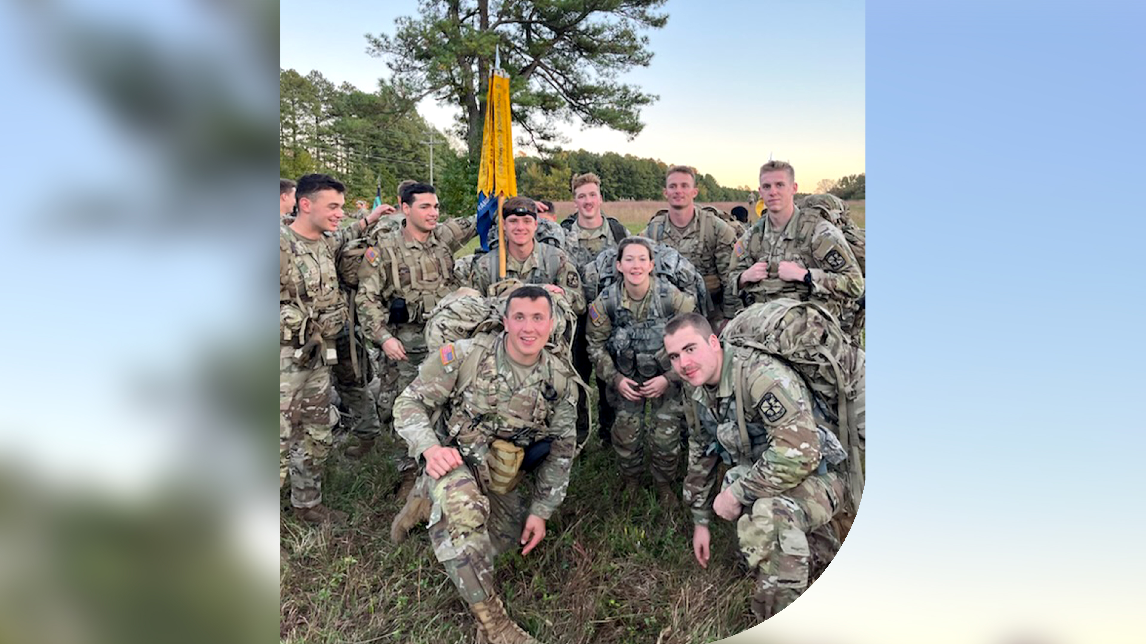 Richmond prepares ROTC students for a coveted spot in the military ...