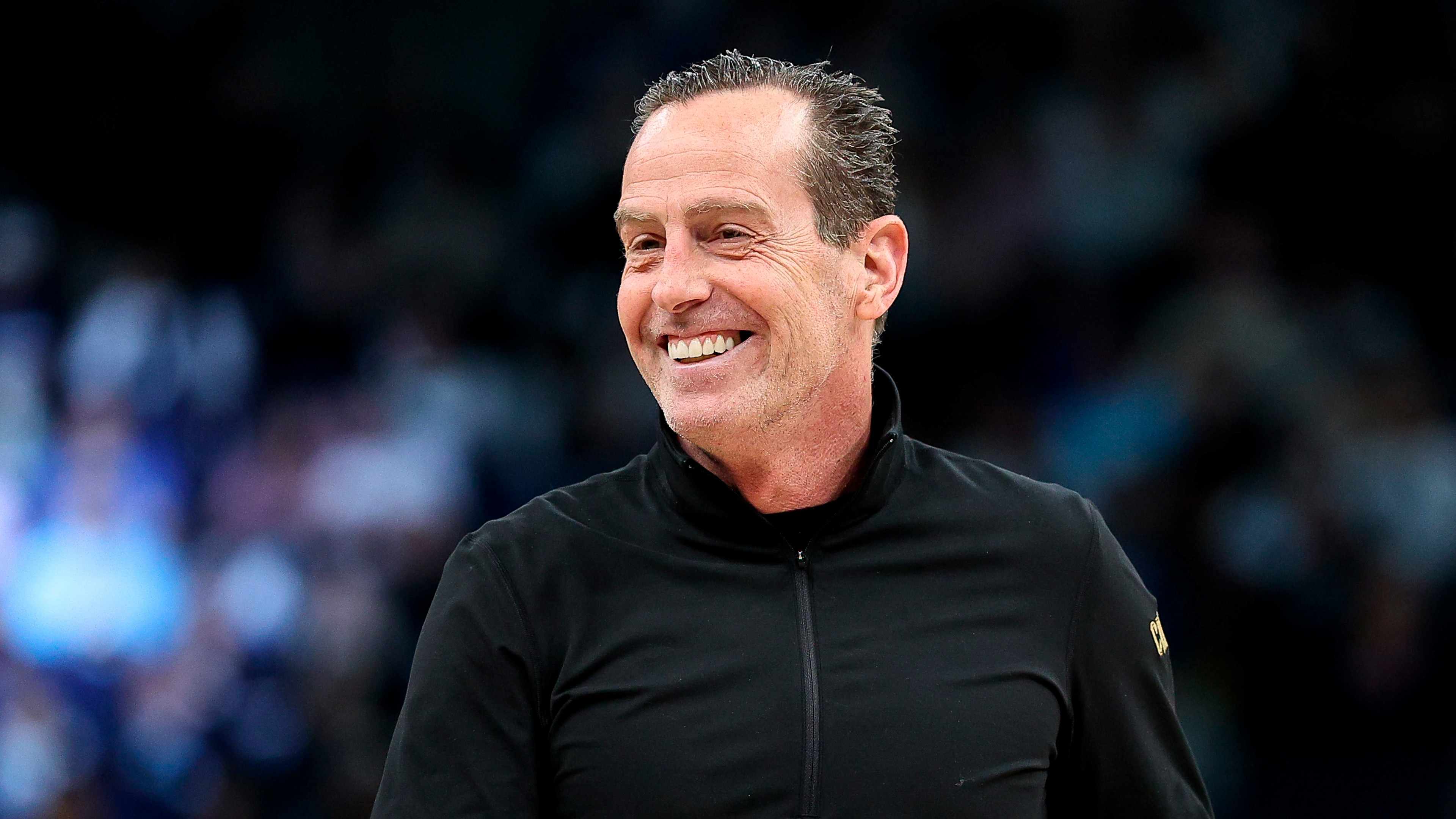 Former UR basketball player Kenny Atkinson coaches No. 1 Cleveland ...