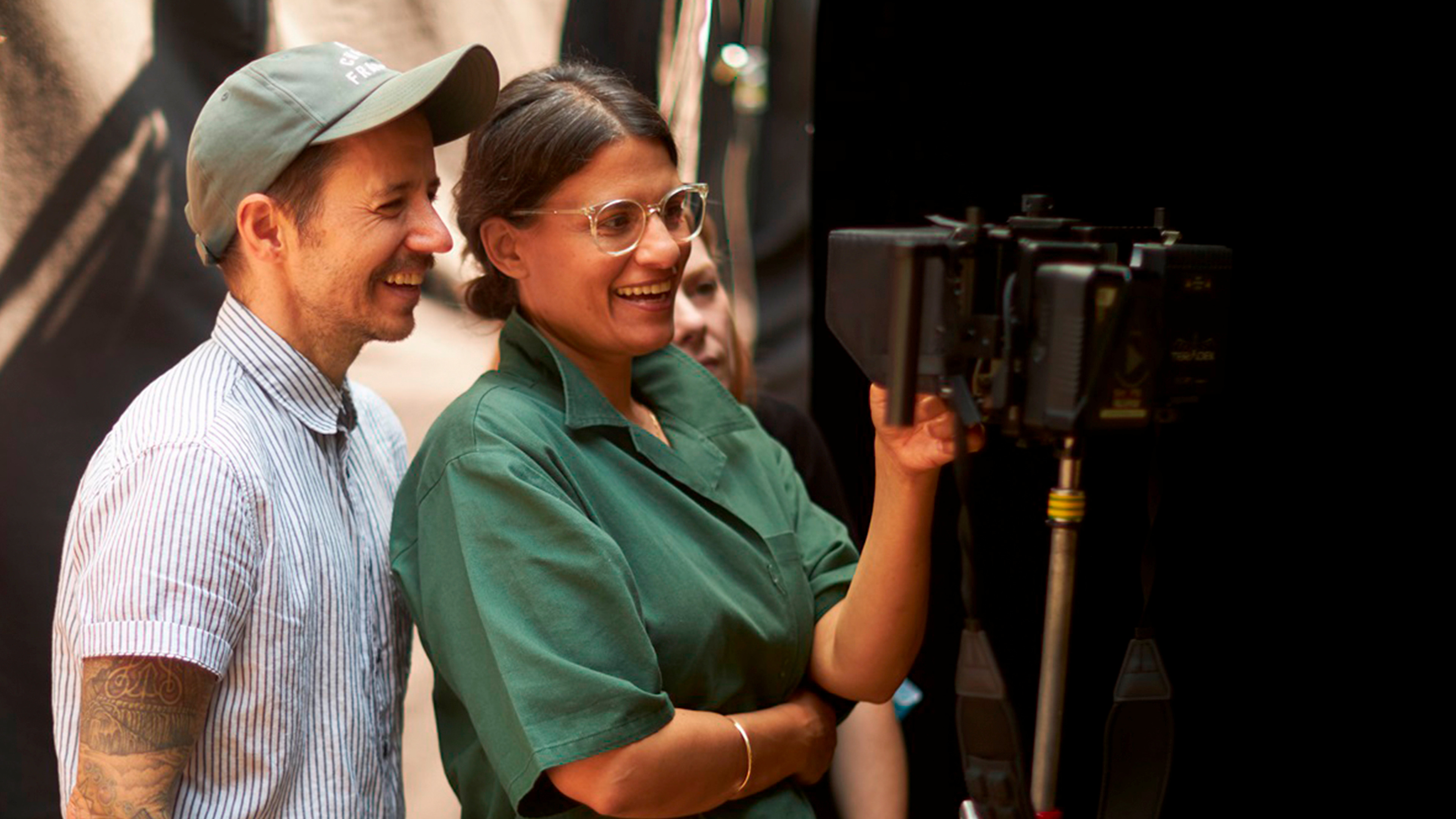 Richmond professor's new documentary premieres at Toronto Hot Docs Film Festival - URNow ...