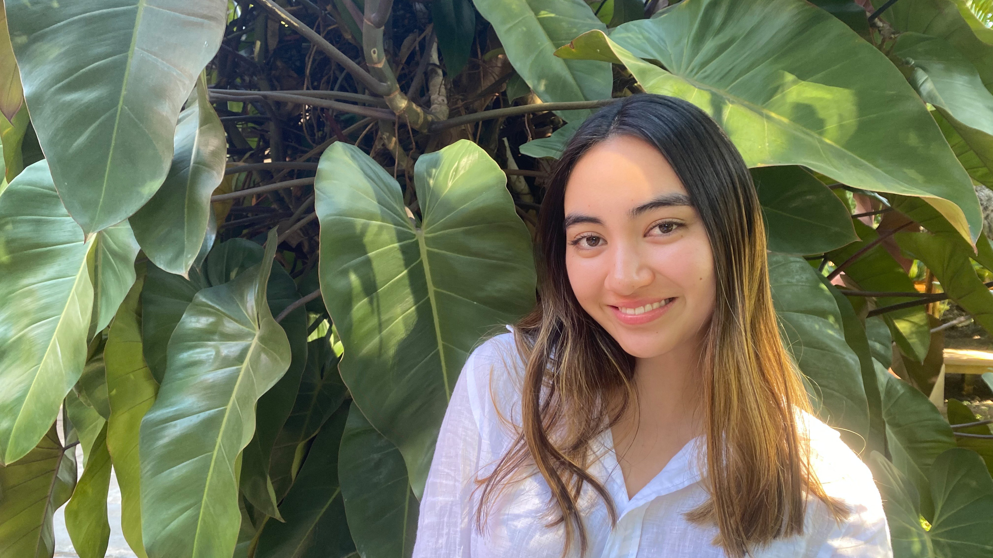 Recent UR graduate goes from intern to employee - URNow - University of ...