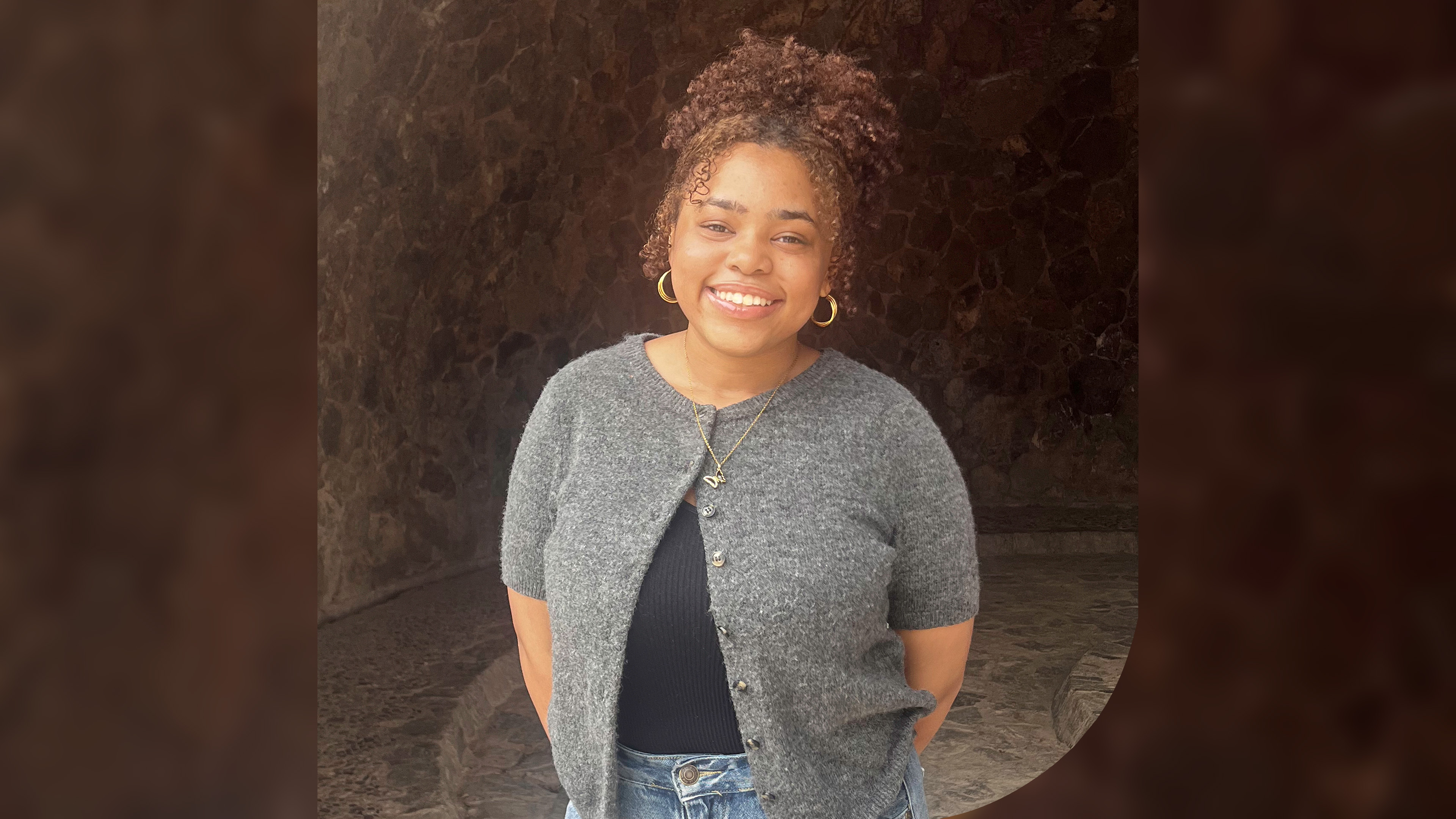 University of Richmond student Chloe Goode named a Truman Scholar ...