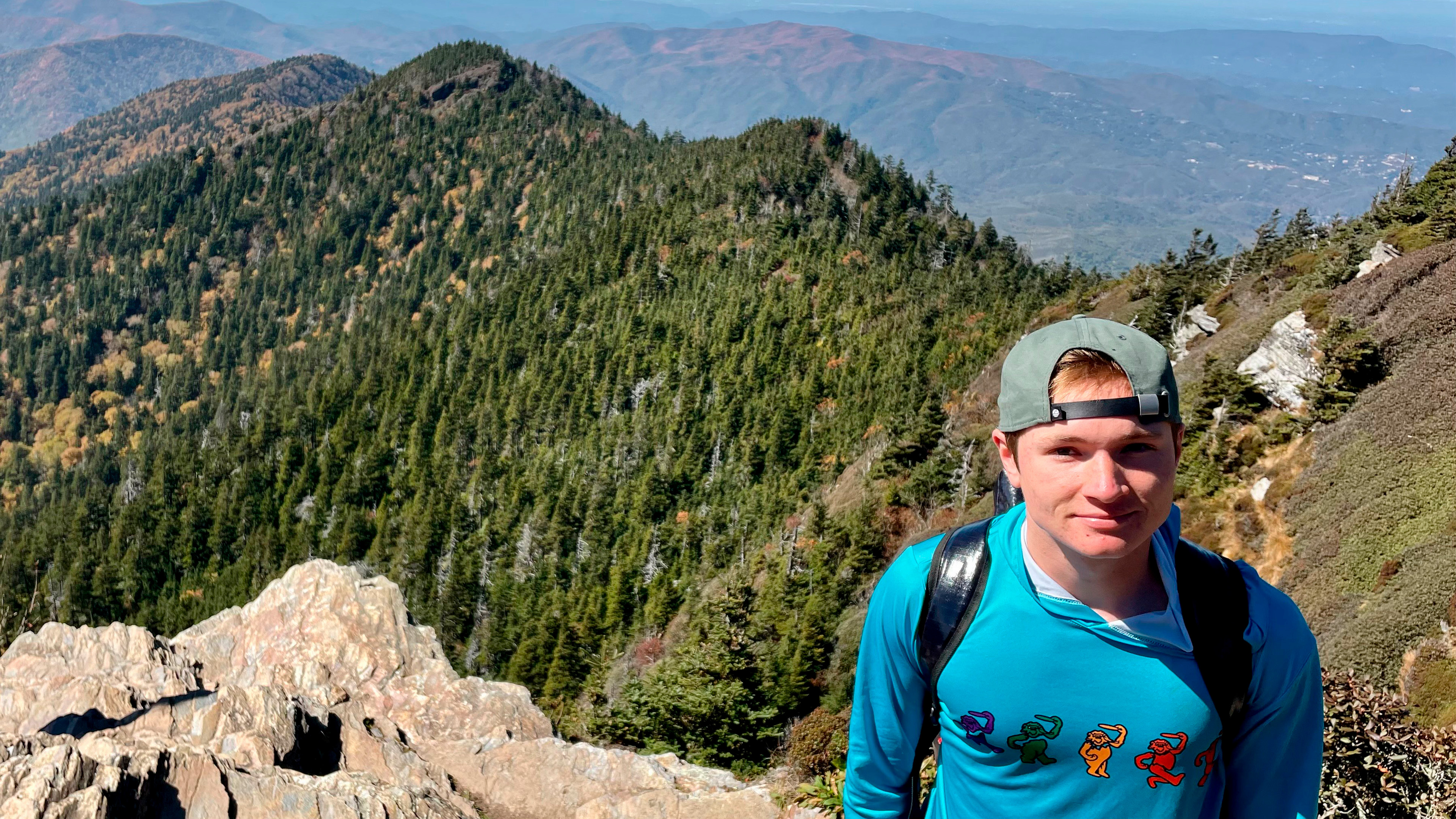 Graduating Spiders share their special memories and future plans ...