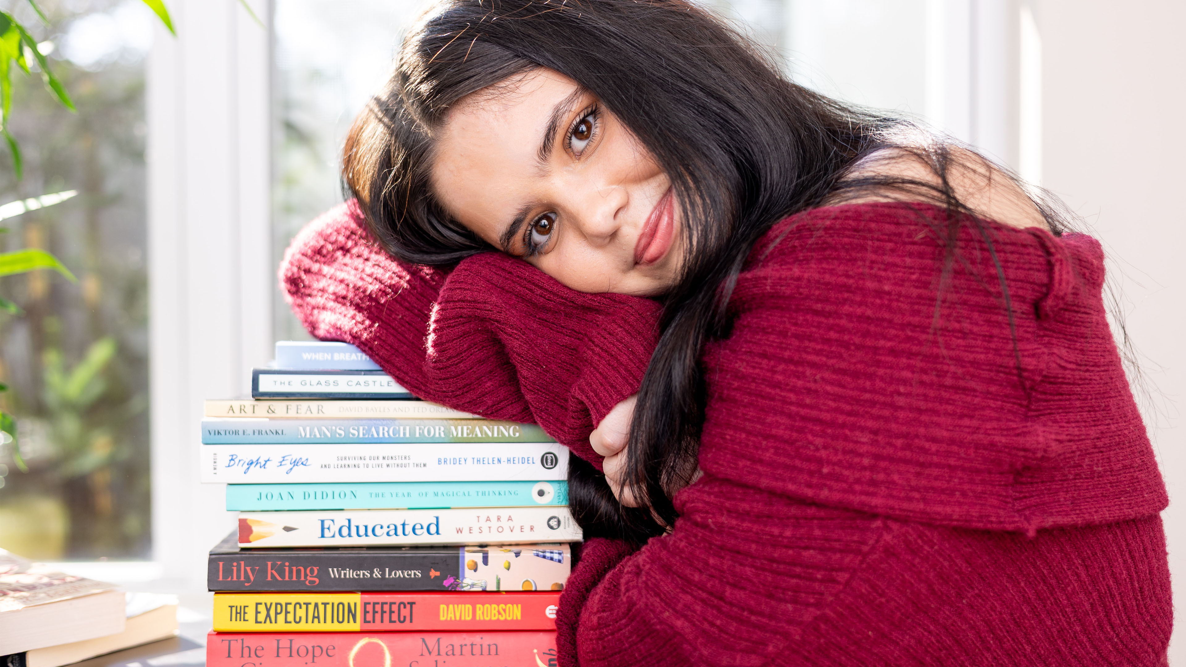 Recent UR grad pens an award-winning essay about reconnection and grief ...