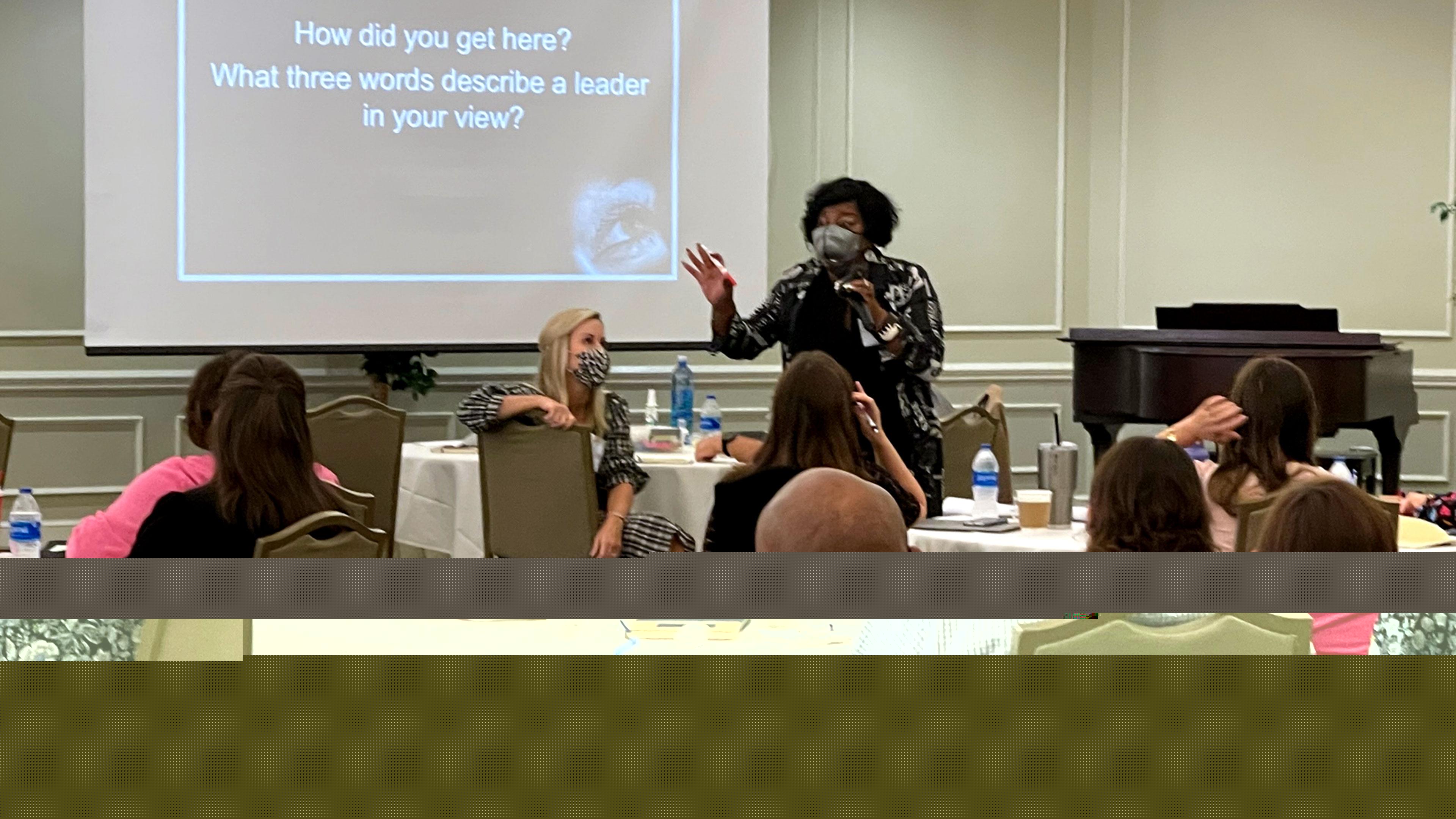 Next Generation Leadership Academy (NGLA) launches 17th annual session ...