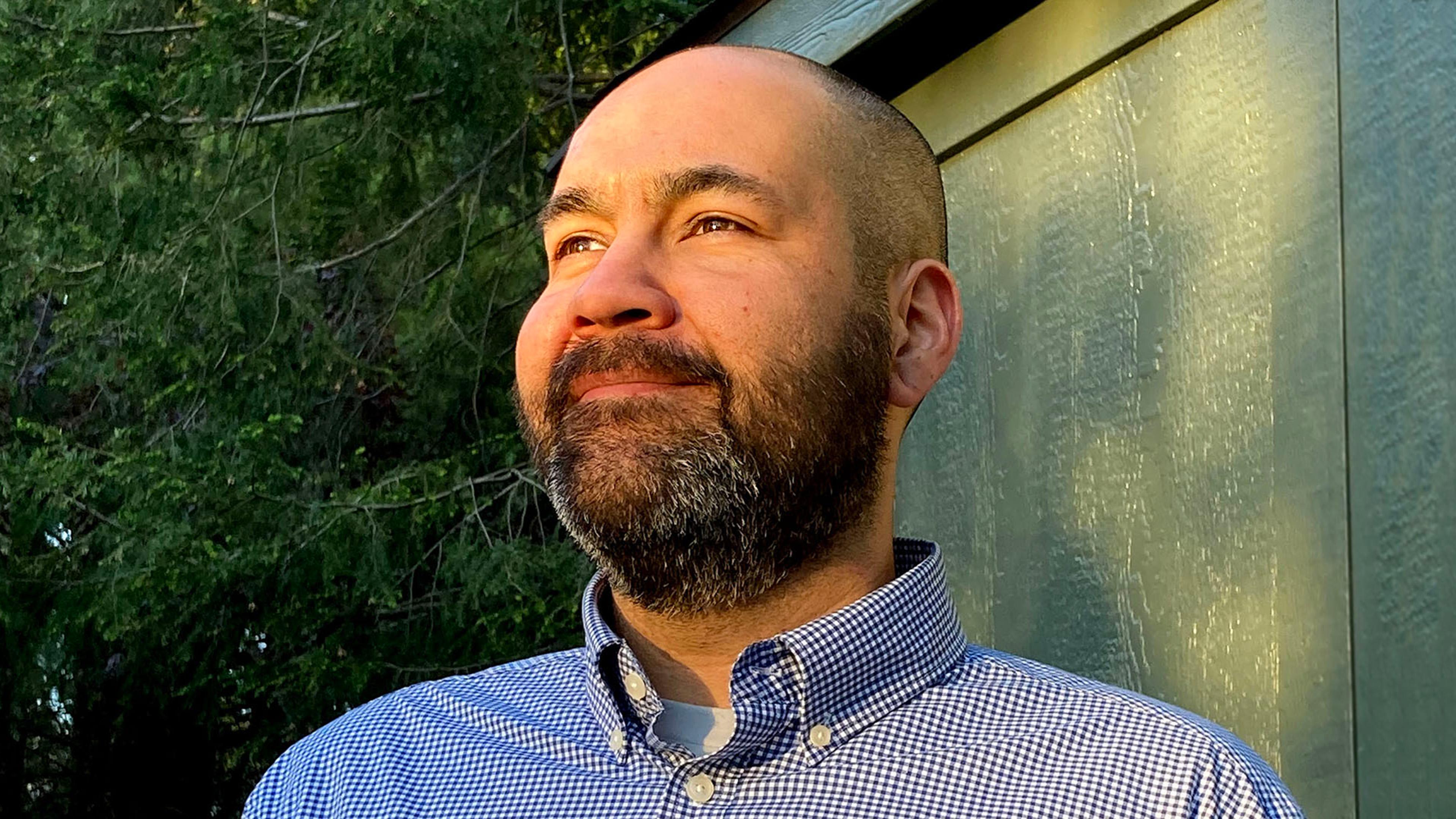 José Patricio Hermosilla, Master of Nonprofit Studies - spcs ...