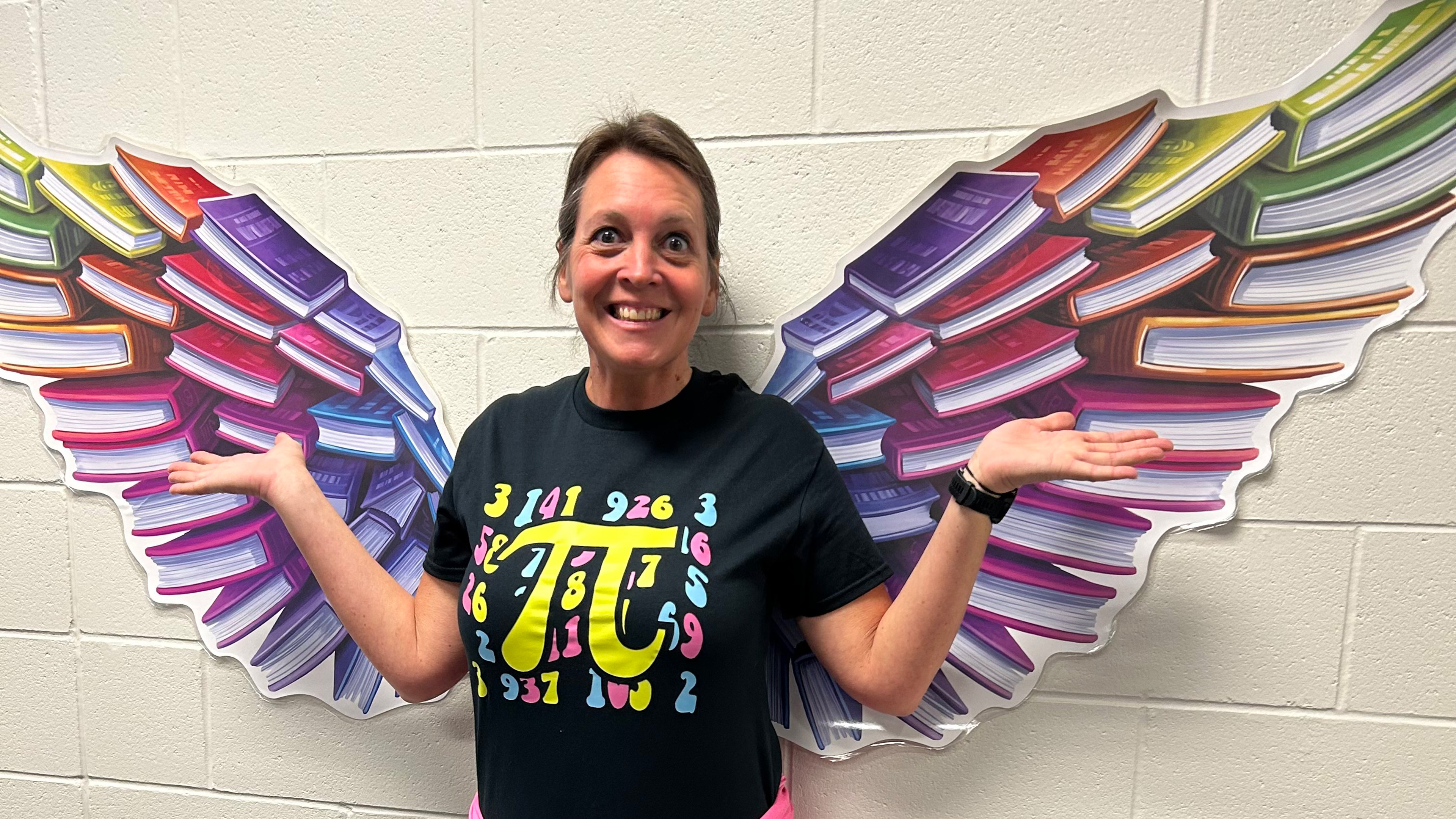 Rachel Rogers on a journey of impact - spcs - University of Richmond