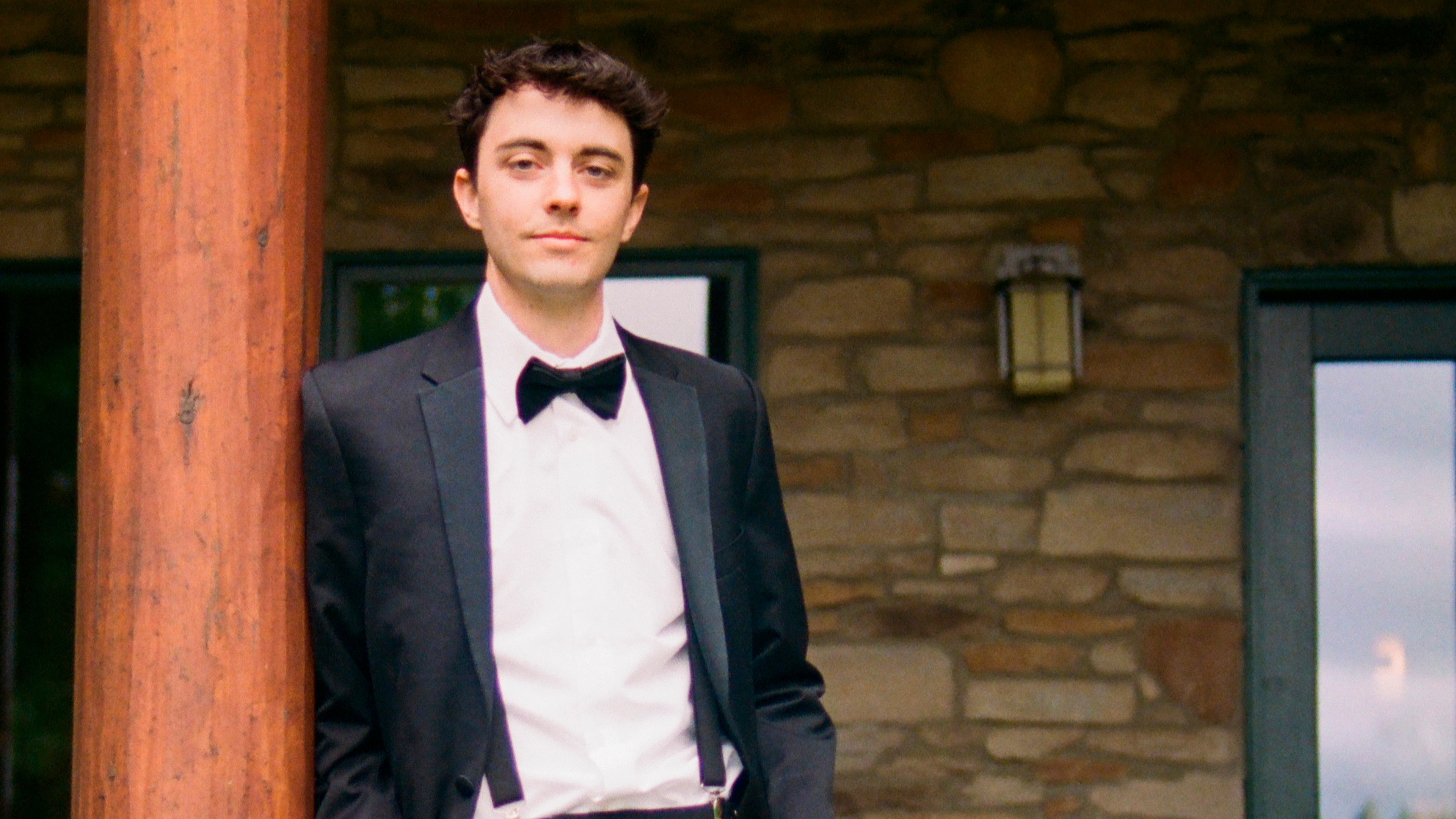 Tanner Atkinson's journey to becoming a cybersecurity professional ...