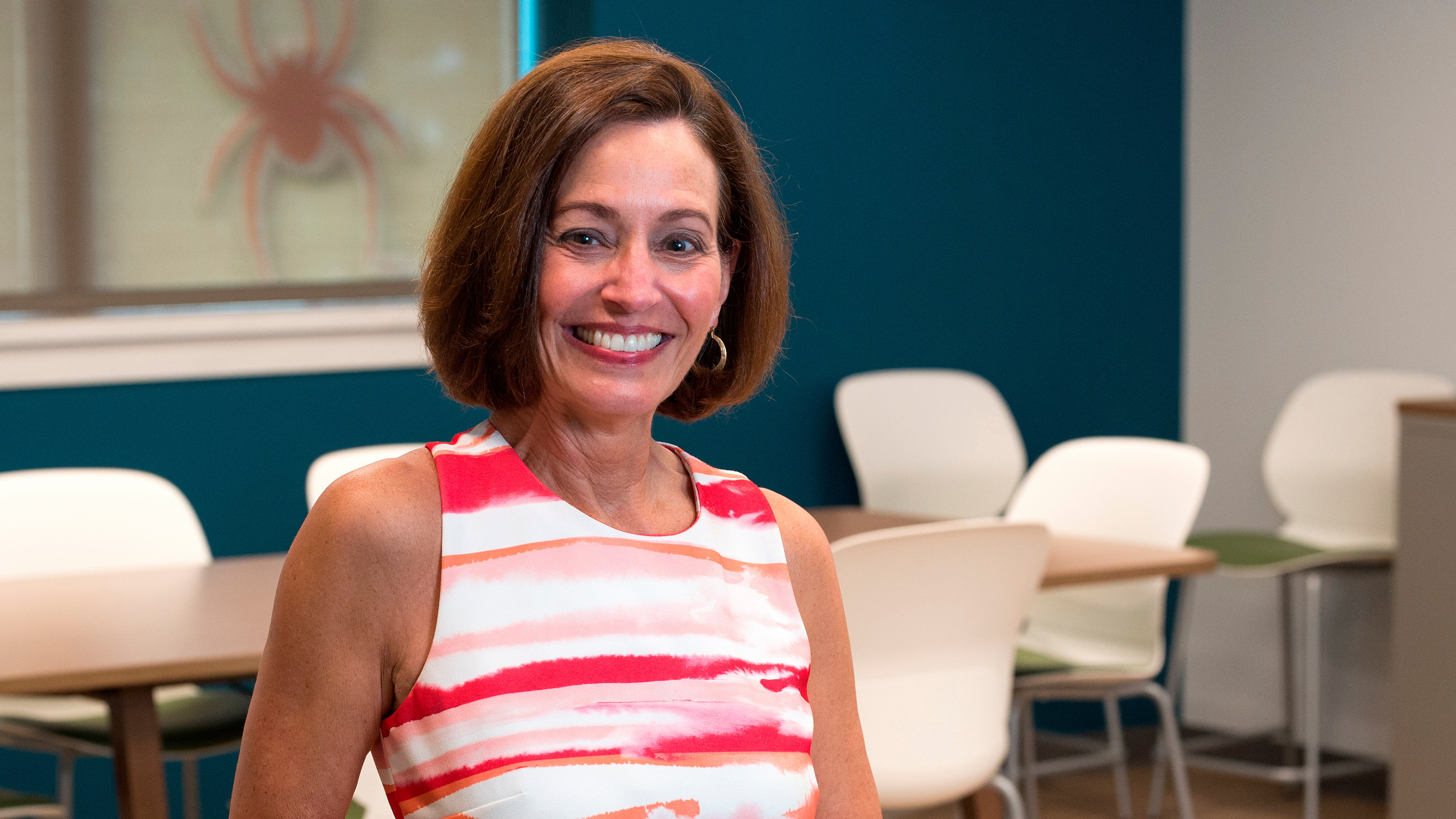 The Impact of Giving - spcs - University of Richmond