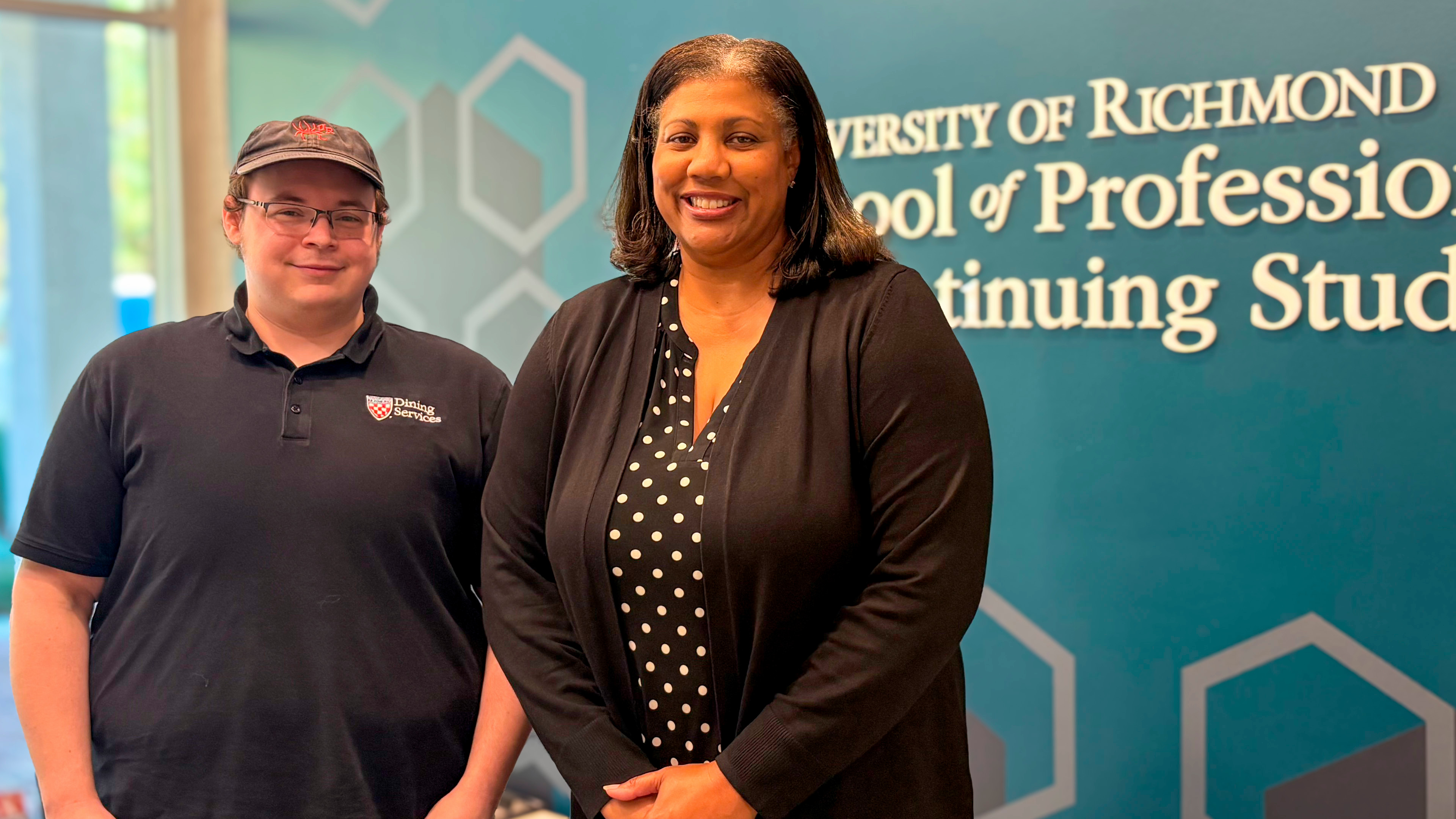 University of Richmond honors excellence in library research with 2025 ...