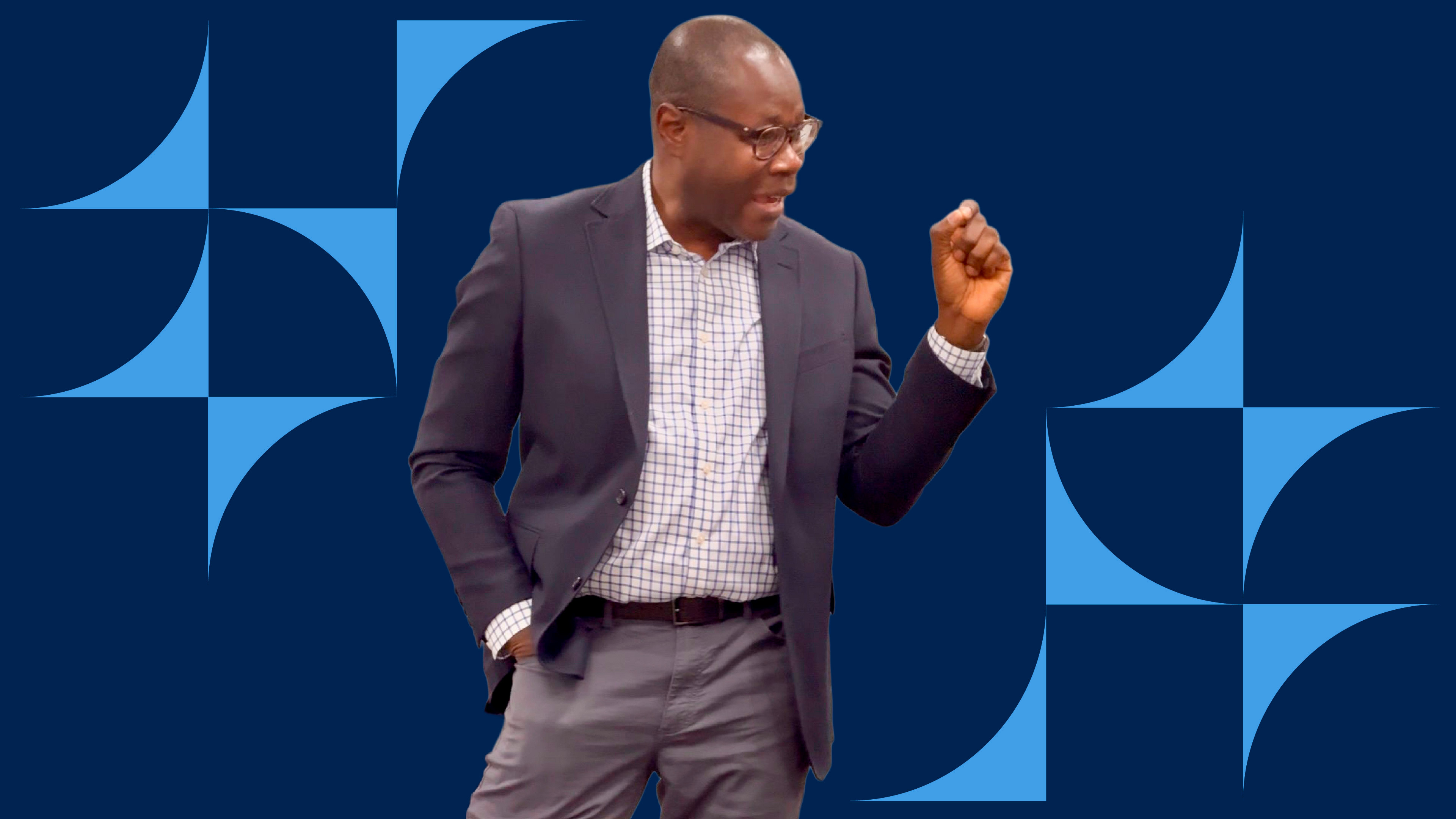 Leading through Constraint - spcs - University of Richmond