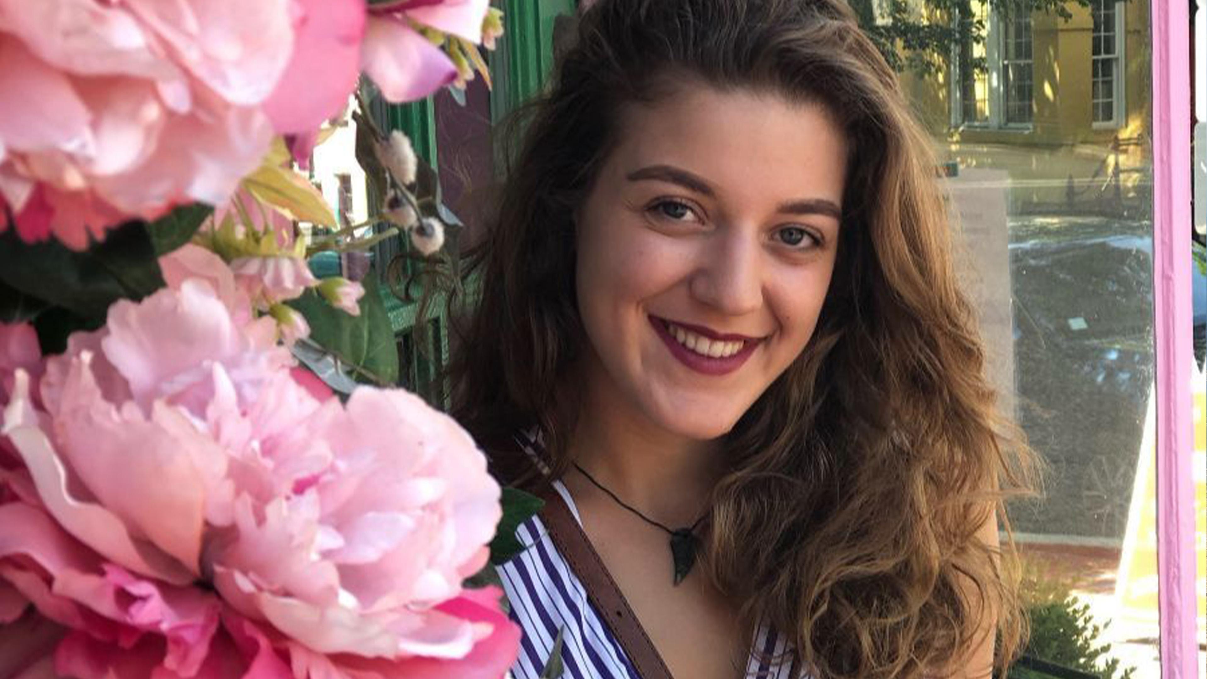 Senior Sustainability Interns - sustainability - University of Richmond