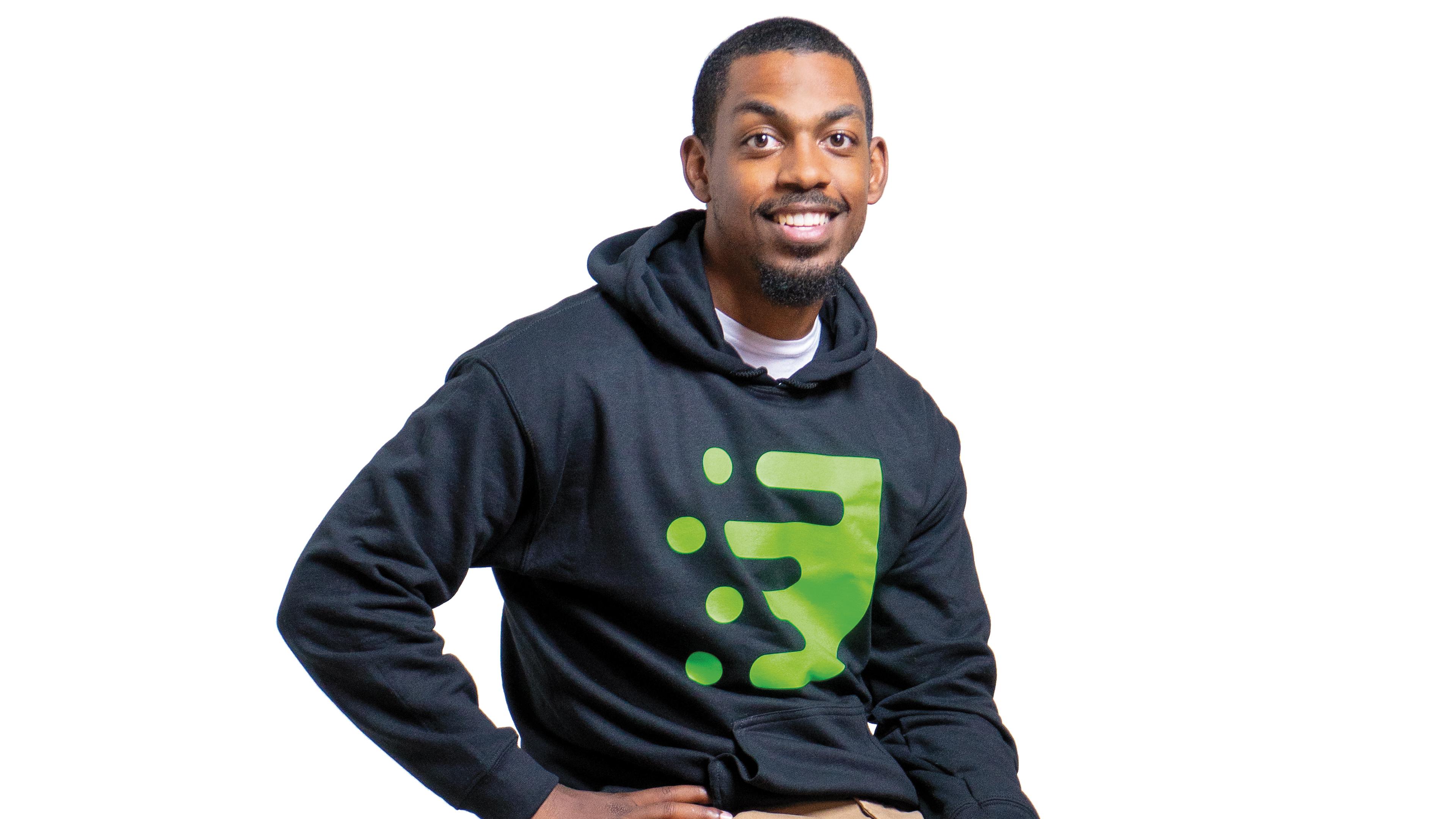 Adaptation - Magazine - University of Richmond