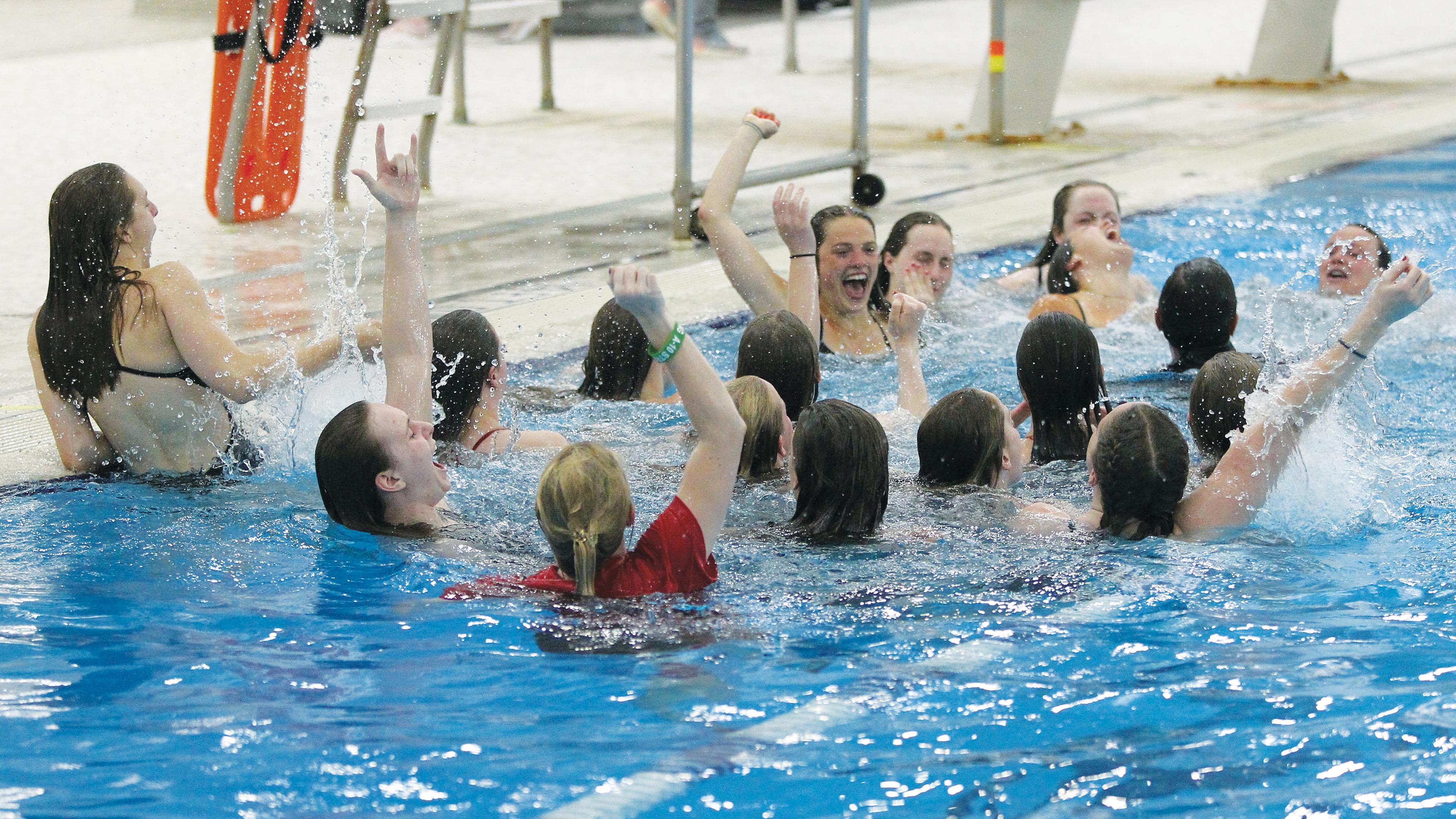 The champs are here (again) - Magazine - University of Richmond