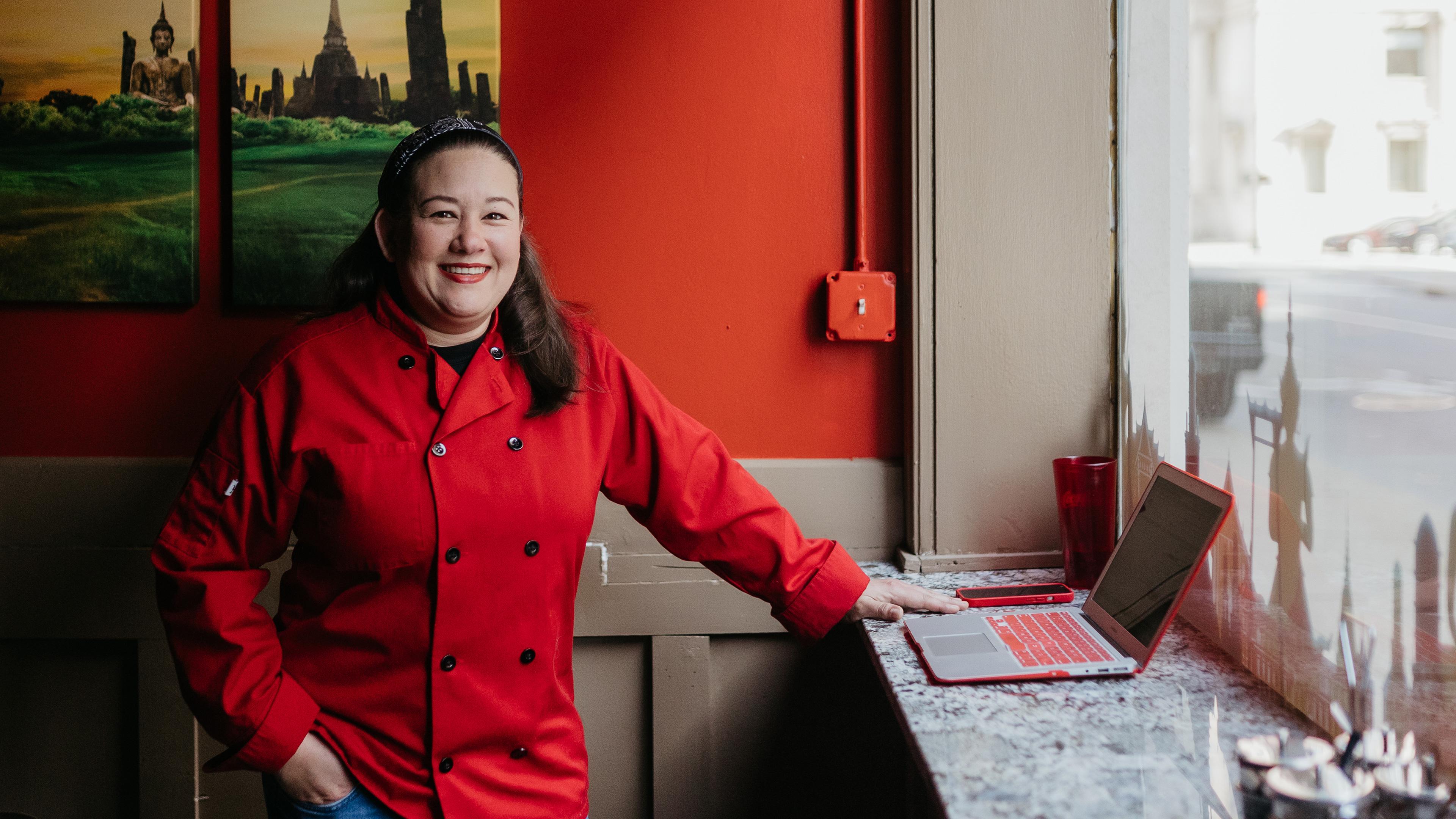 Sustenance - Magazine - University of Richmond