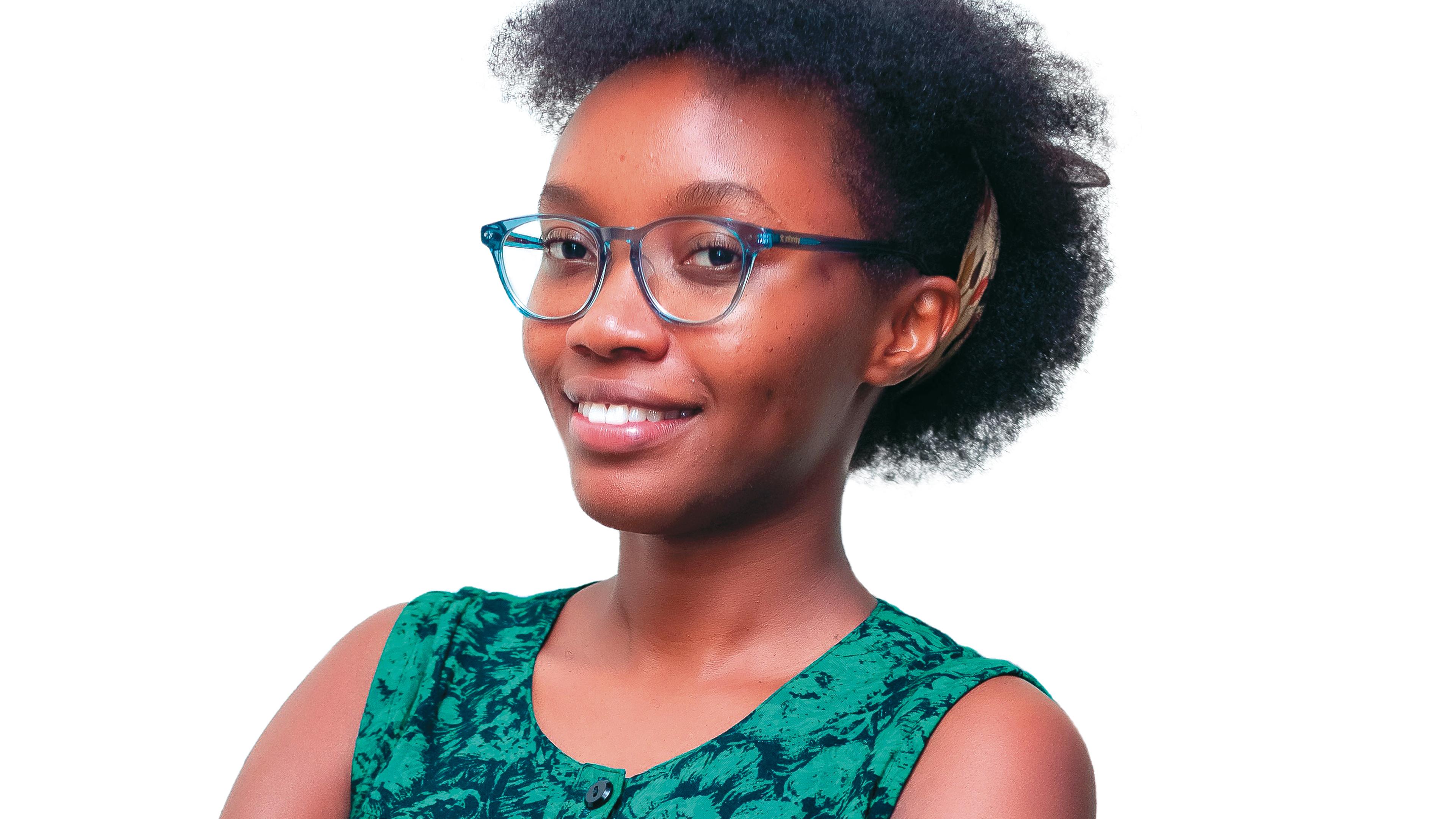 A shift of focus - Magazine - University of Richmond