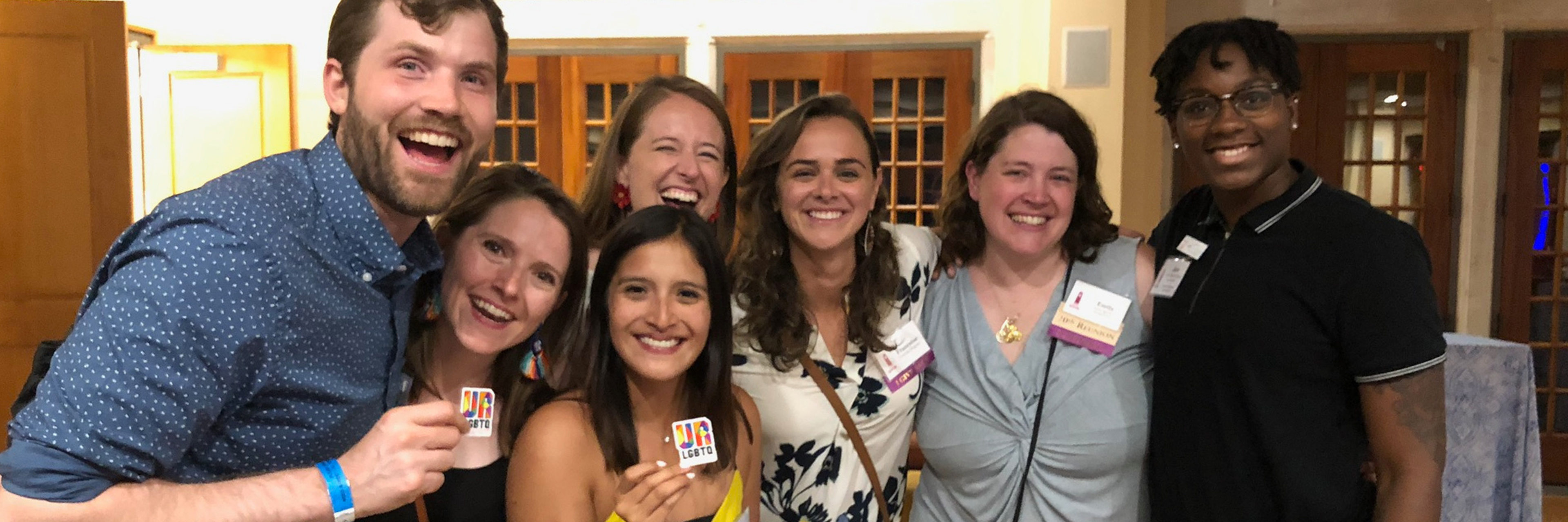 Alumni Identity Network - Alumni - University of Richmond