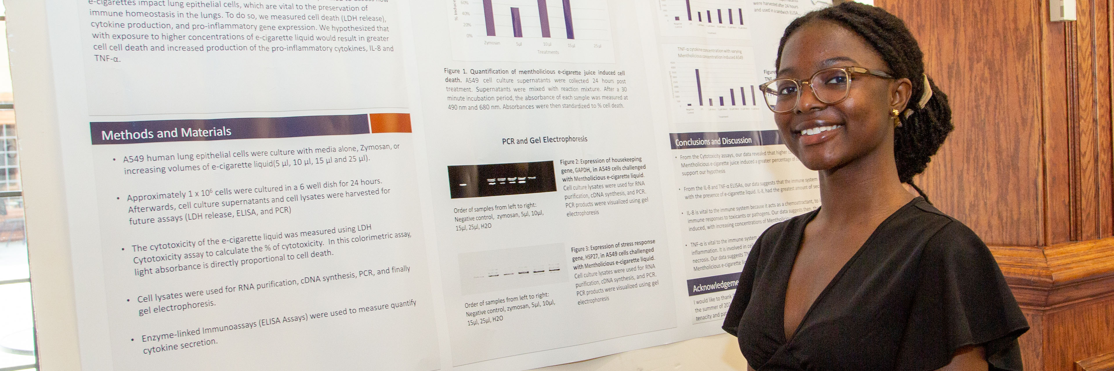 Professional Development - Health Studies - University of Richmond