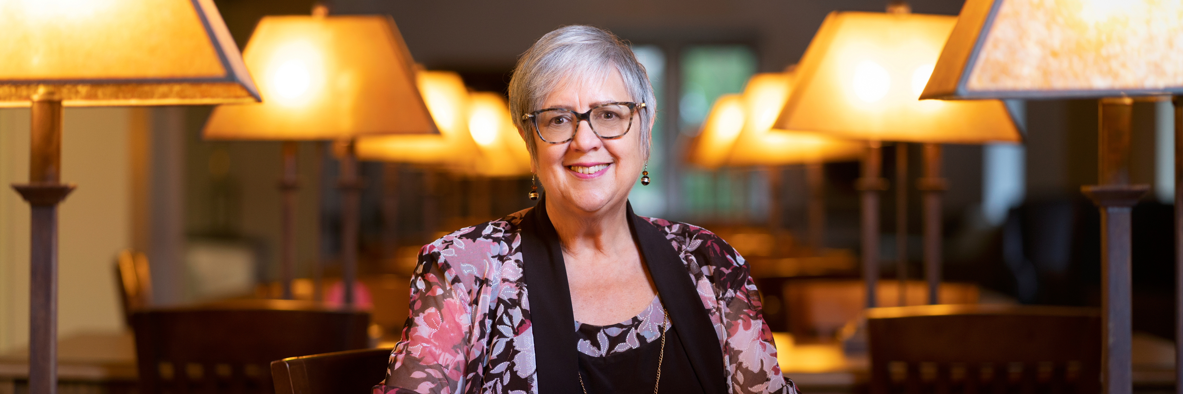 About the Dean - School of Arts & Sciences - University of Richmond