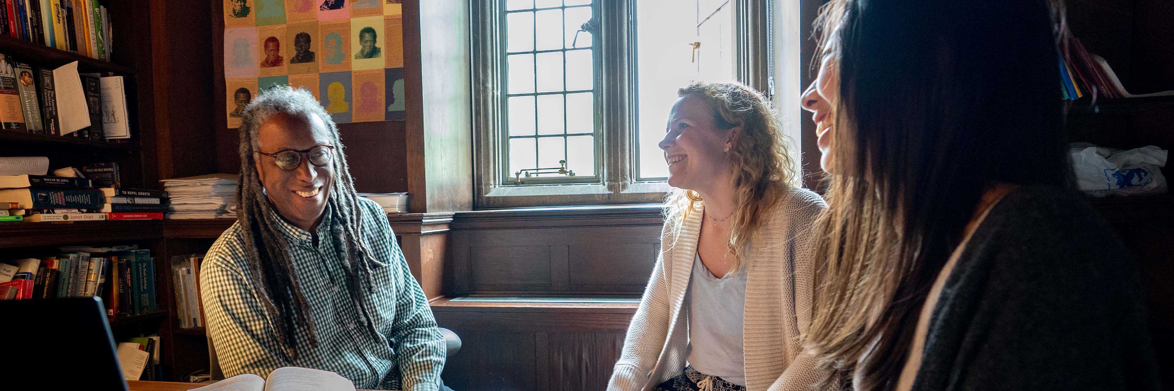 About the School - School of Arts & Sciences - University of Richmond