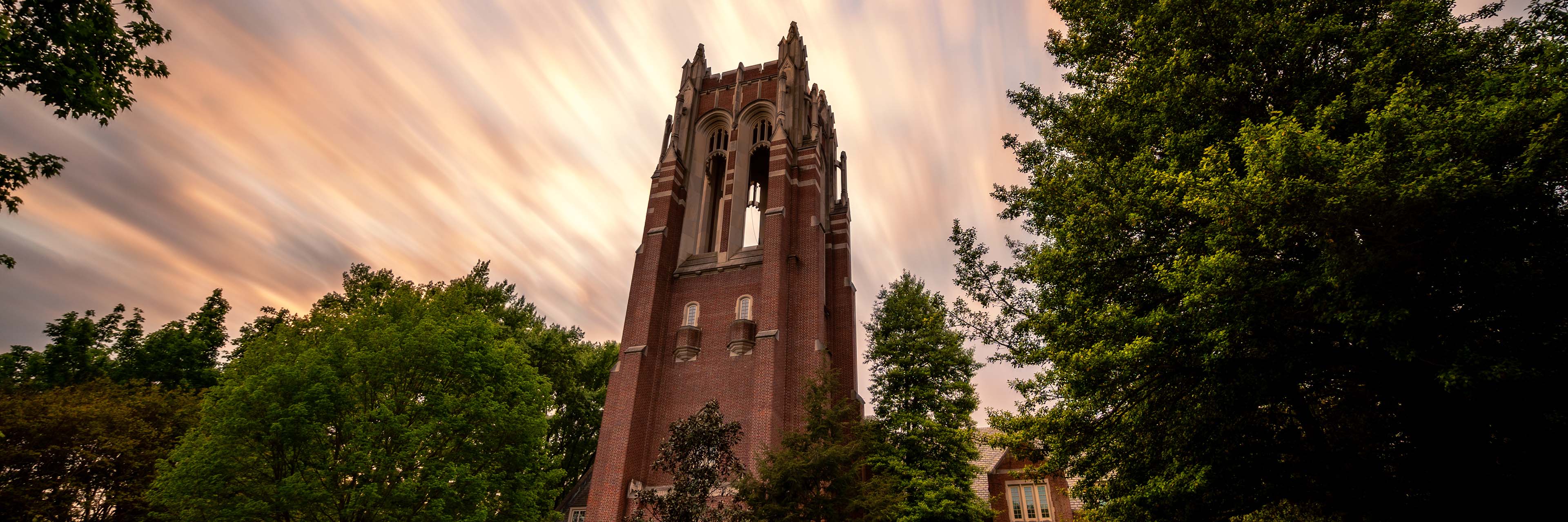 School of Arts & Sciences - University of Richmond