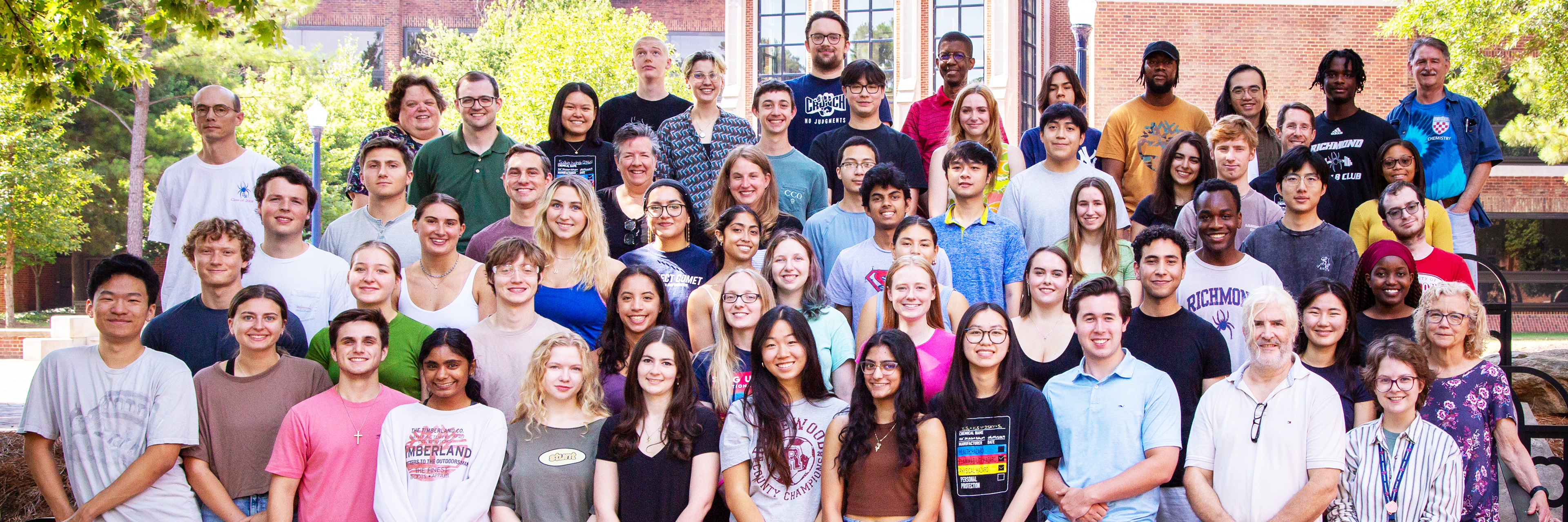 Faculty Job Openings - Chemistry - School of Arts & Sciences ...