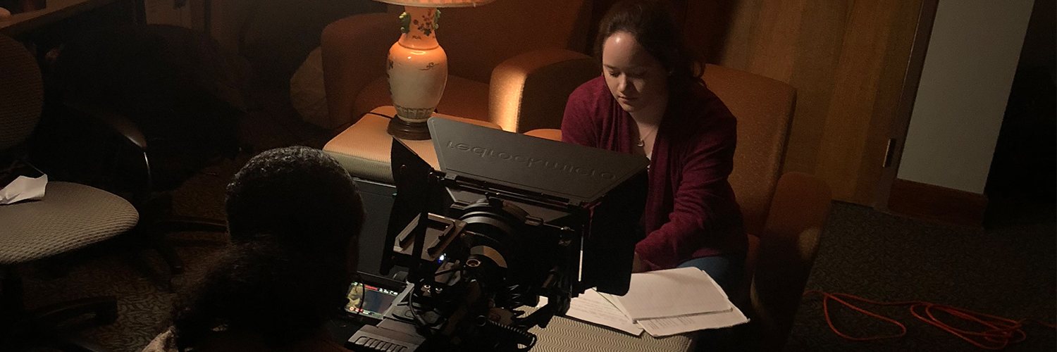 Academics - Film Studies - School of Arts & Sciences - University of ...