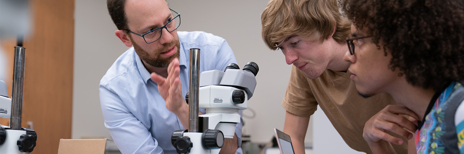 Academics - Neuroscience - School of Arts & Sciences - University of ...