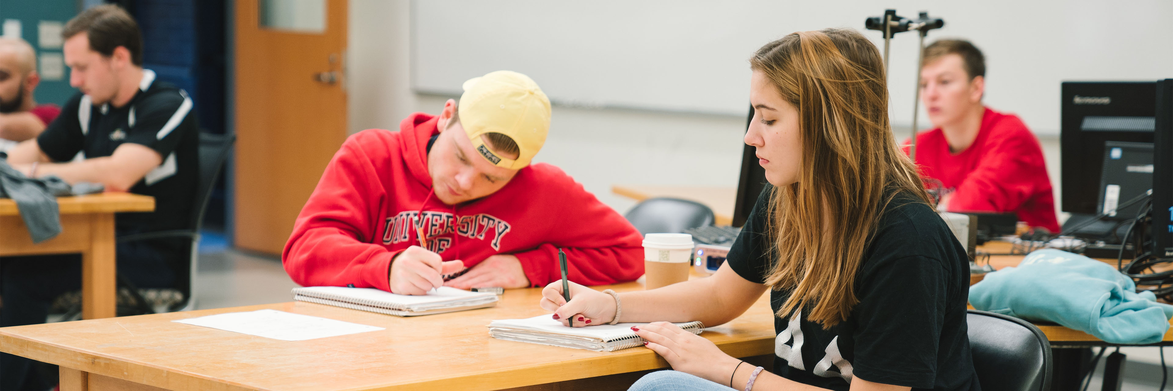 Pre-Engineering - Physics - School of Arts & Sciences - University of ...