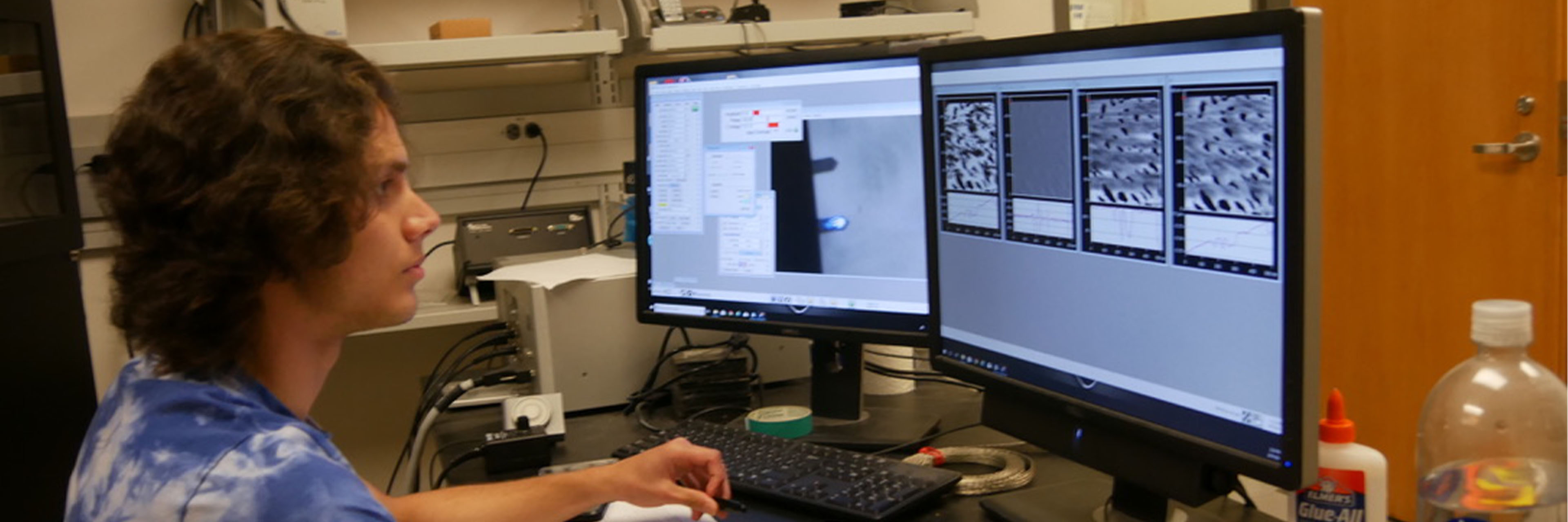 Faculty Research Areas - Physics - School of Arts & Sciences ...