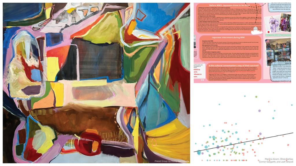 School of Arts & Sciences - University of Richmond