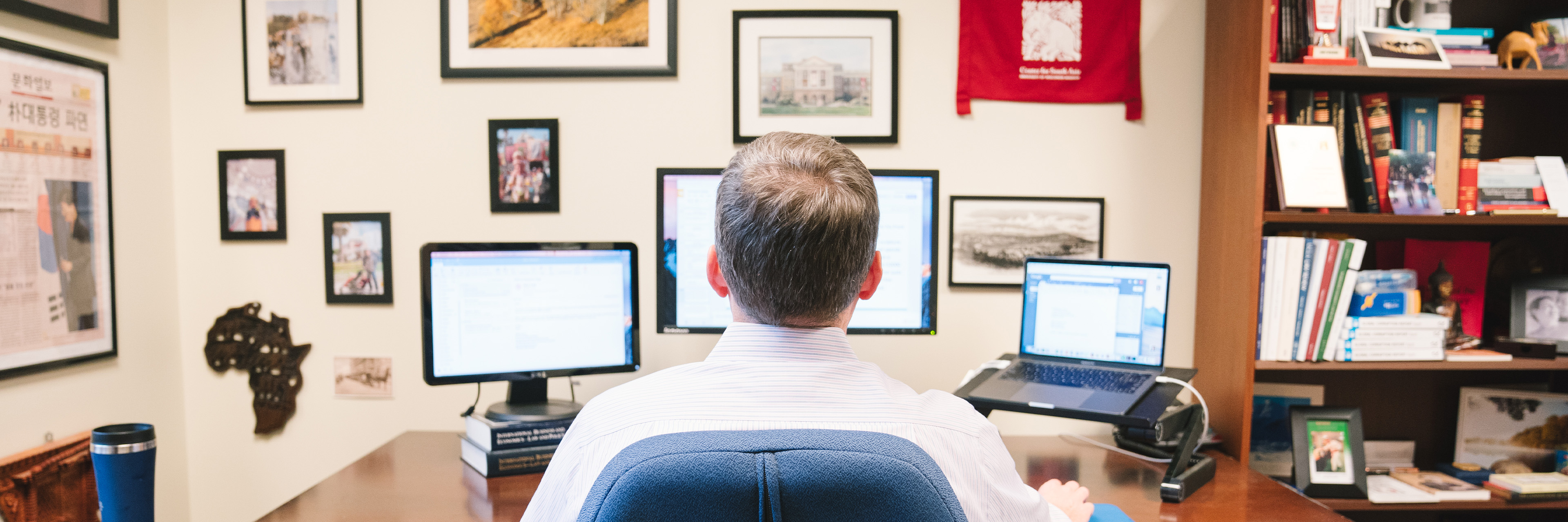 Faculty Handbook - Faculty Senate - University of Richmond