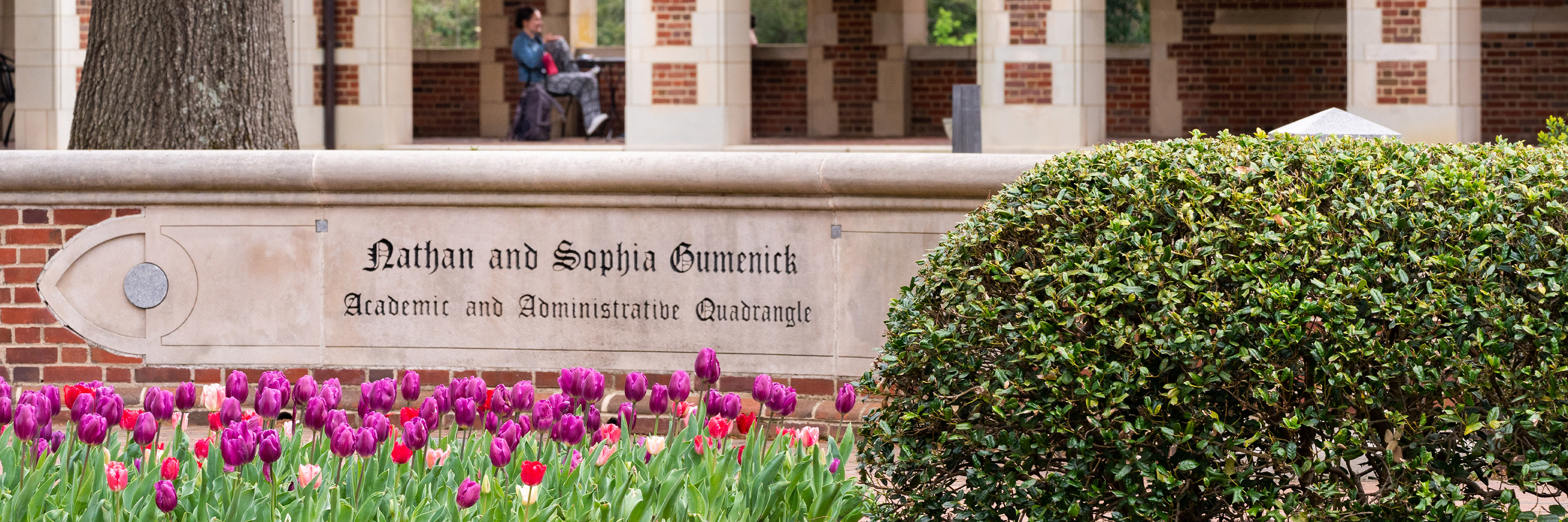 History - Faculty Senate - University of Richmond
