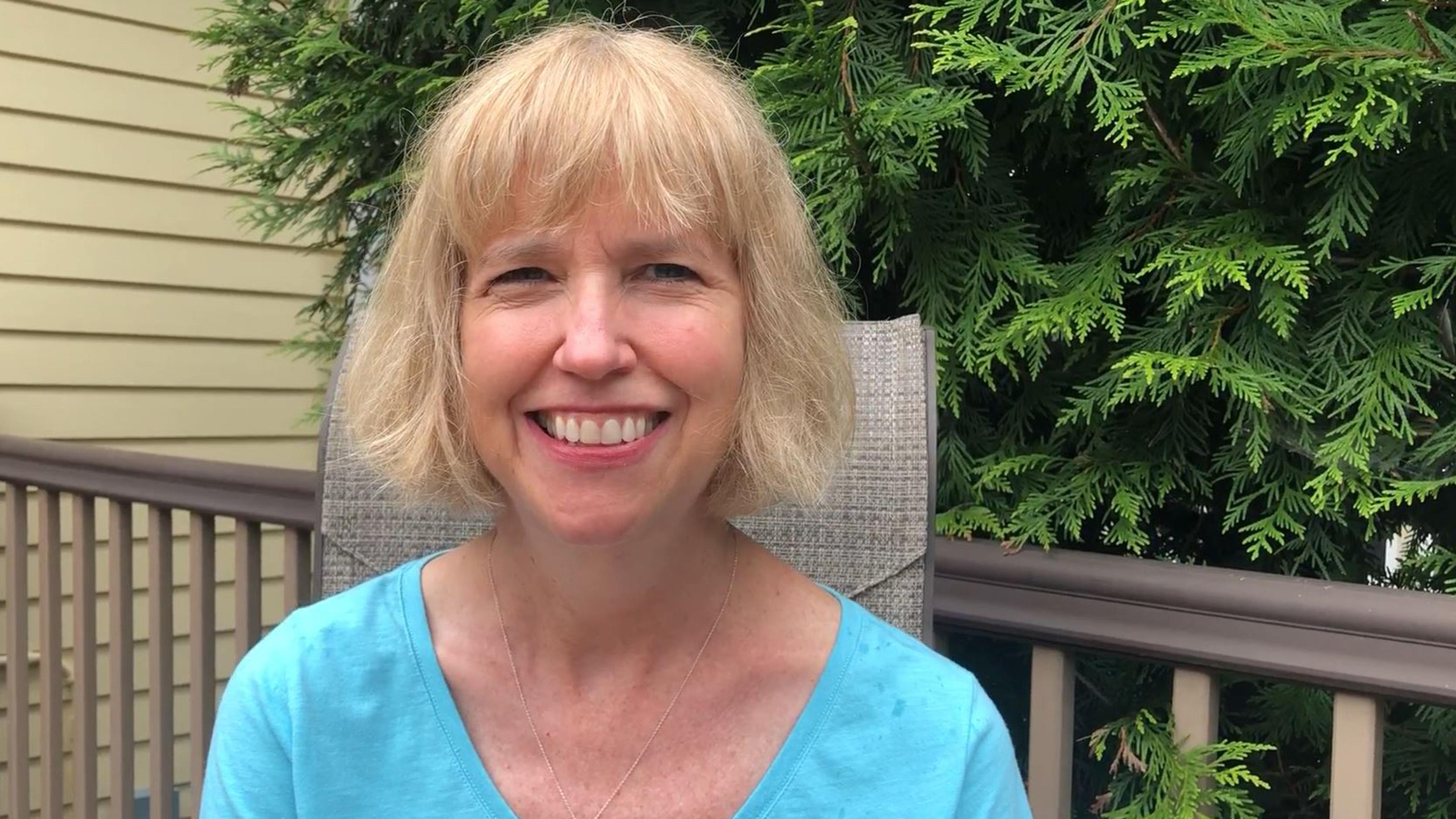 Paying It Forward - giving - University of Richmond