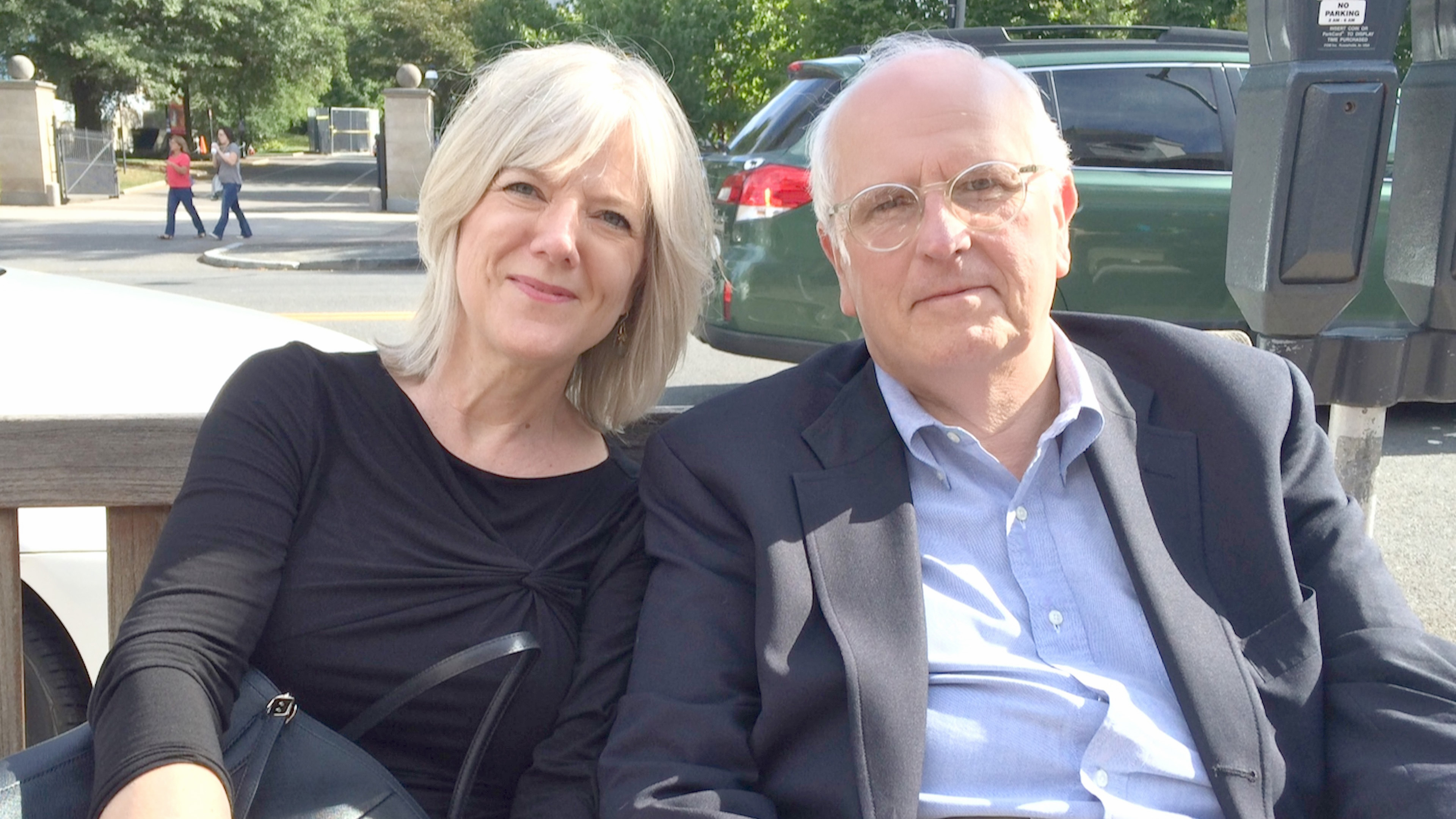 Brenda McDowell establishes endowed fund to support Gary L. McDowell ...