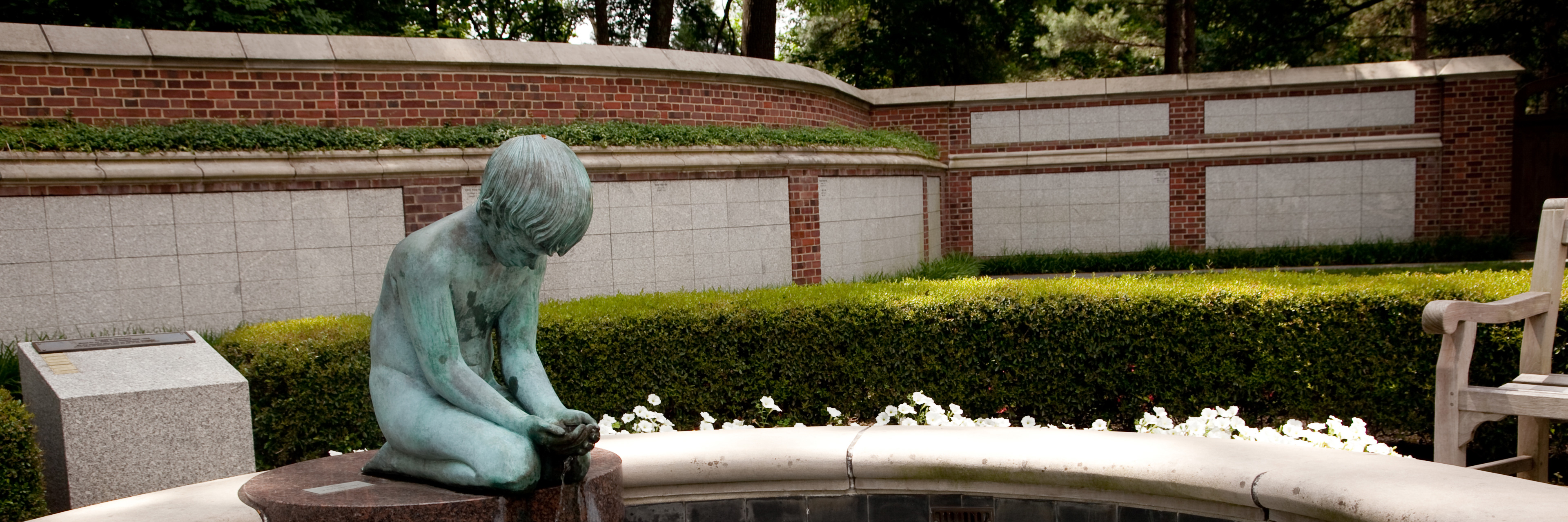 Tributes - Types of Gifts - Giving - University of Richmond