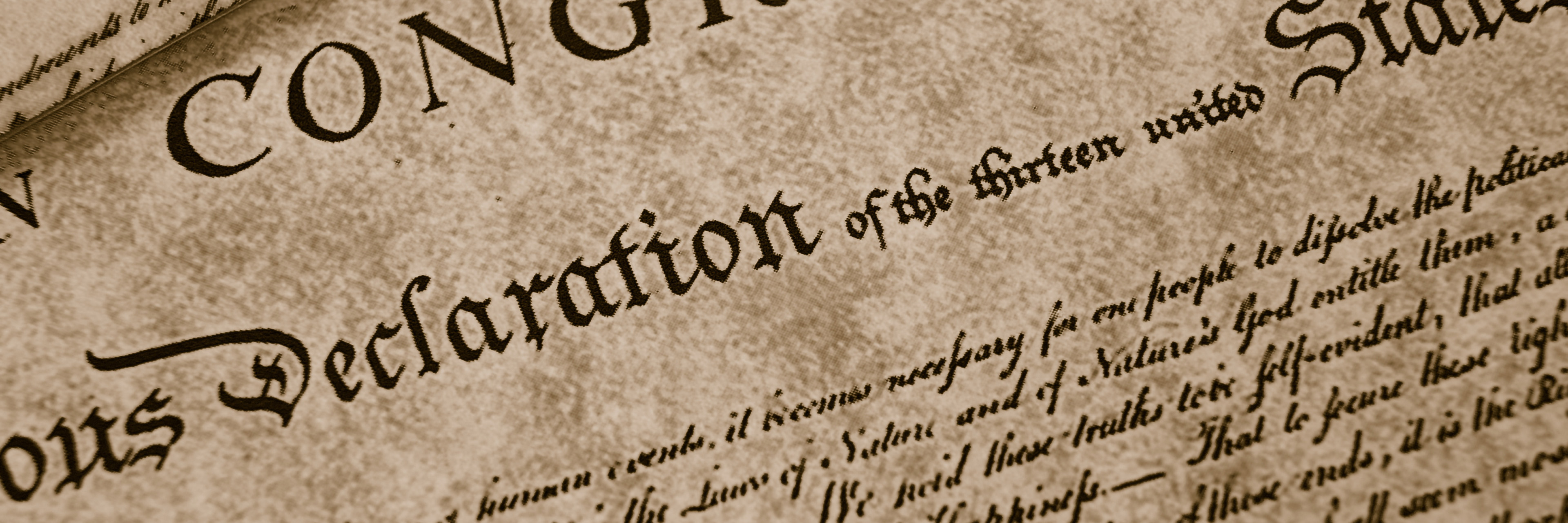 Forging a New Nation - Humanities Center - University of Richmond