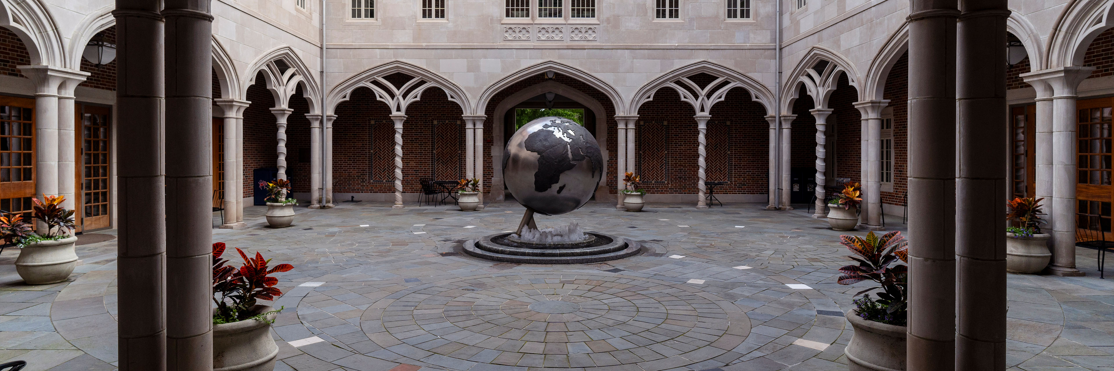 Translation - Humanities Center - University of Richmond