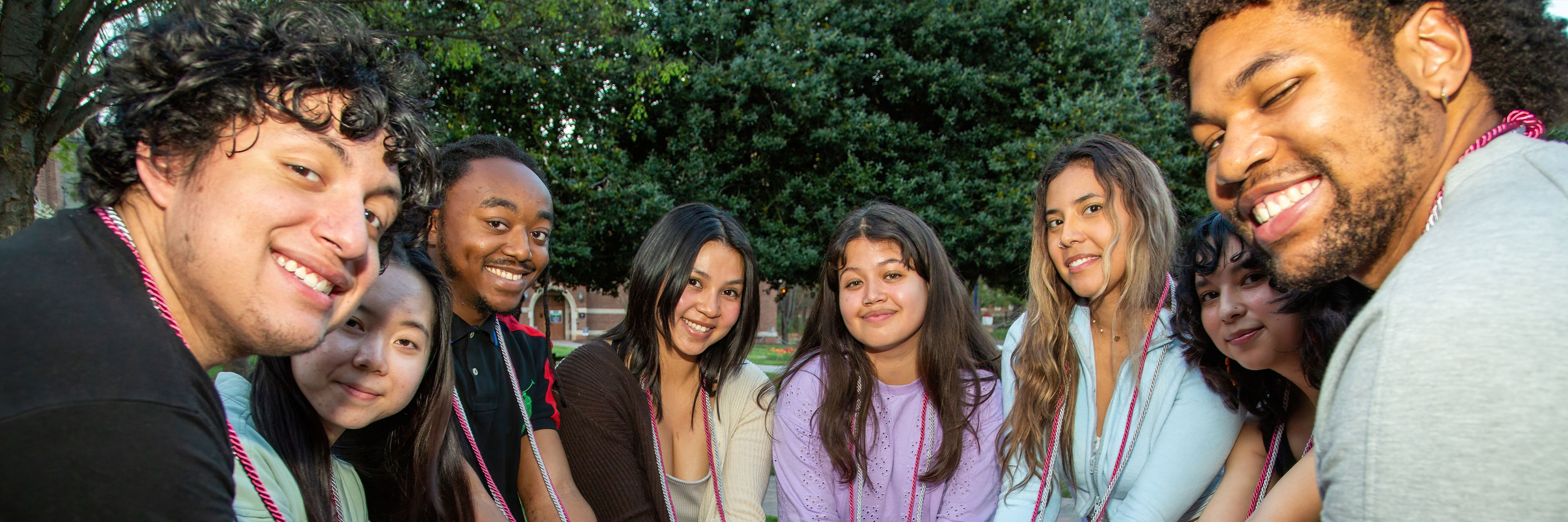 First-generation and Limited-income - Student Inclusion and Community ...