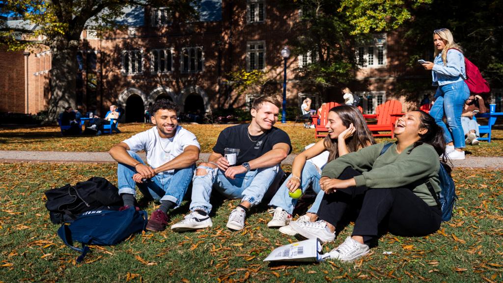 Fraternity and Sorority Life - Center for Student Involvement ...