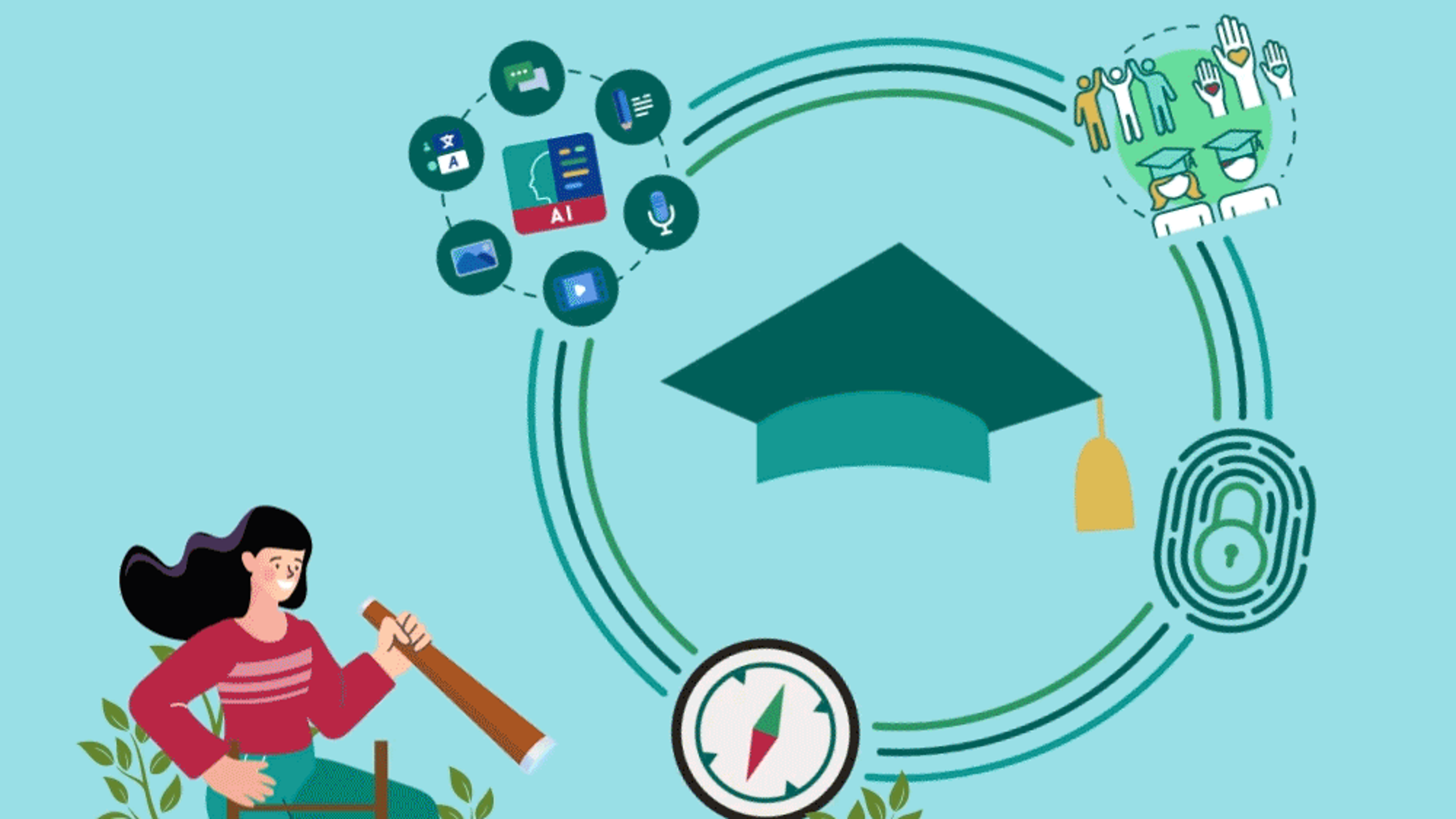 EDUCAUSE Releases Horizon 2024 Teaching & Learning Report - is - University of Richmond