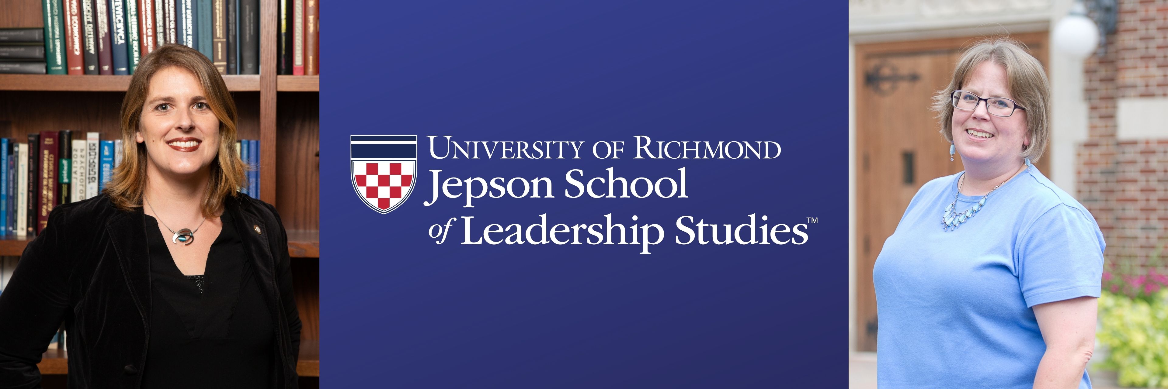 Jepson School of Leadership Studies - University of Richmond