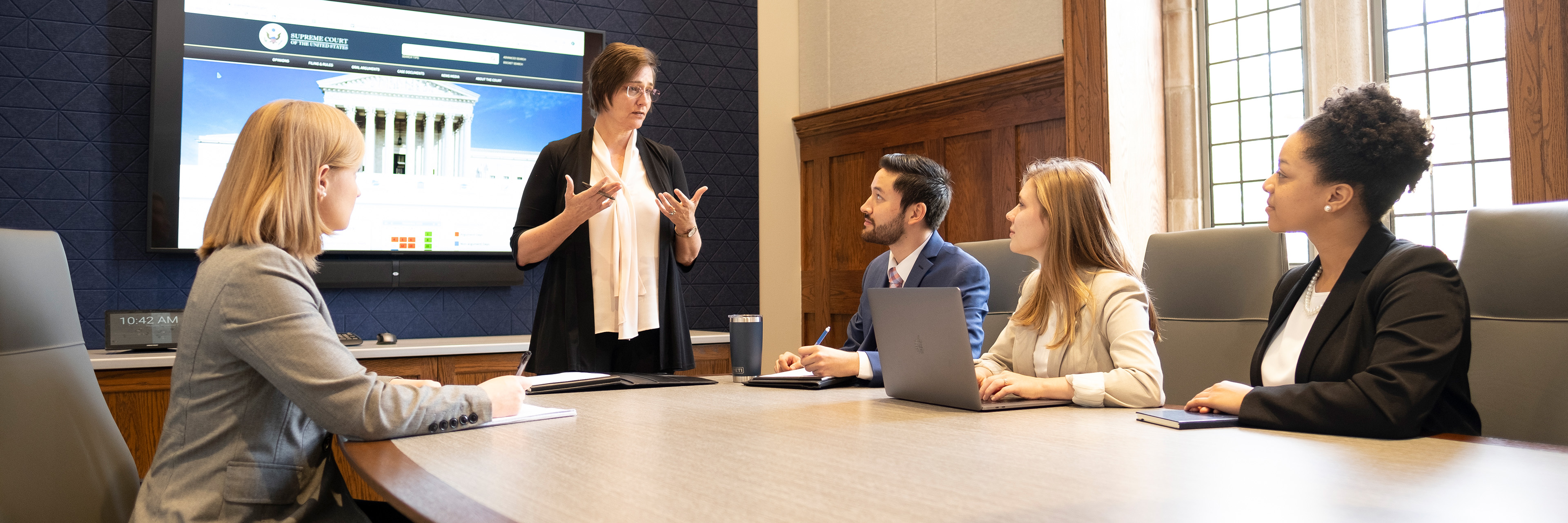 Faculty - School of Law - University of Richmond