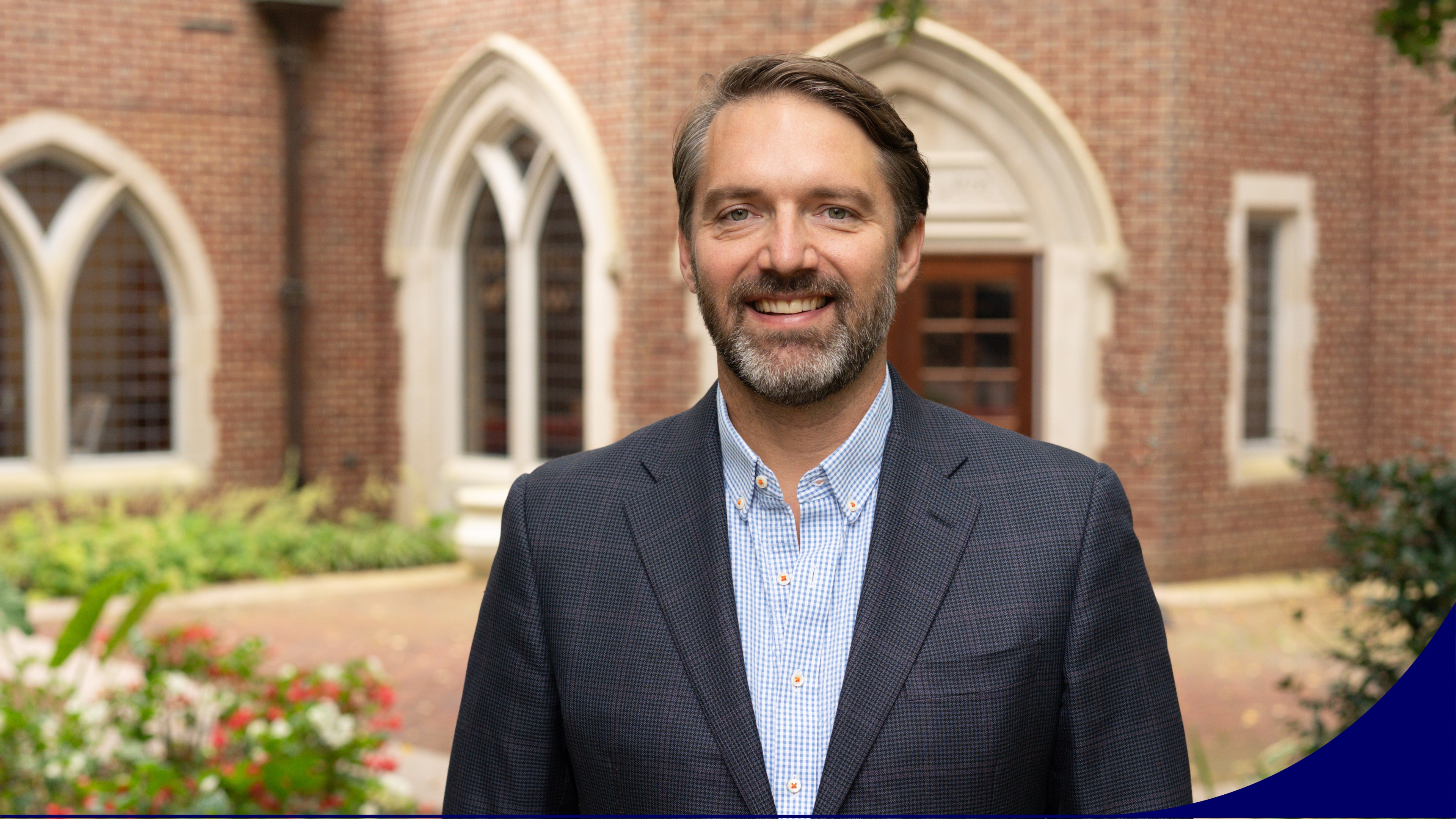 Get to know our new faculty: Professor Douglas N. Boyle, Jr. - law ...