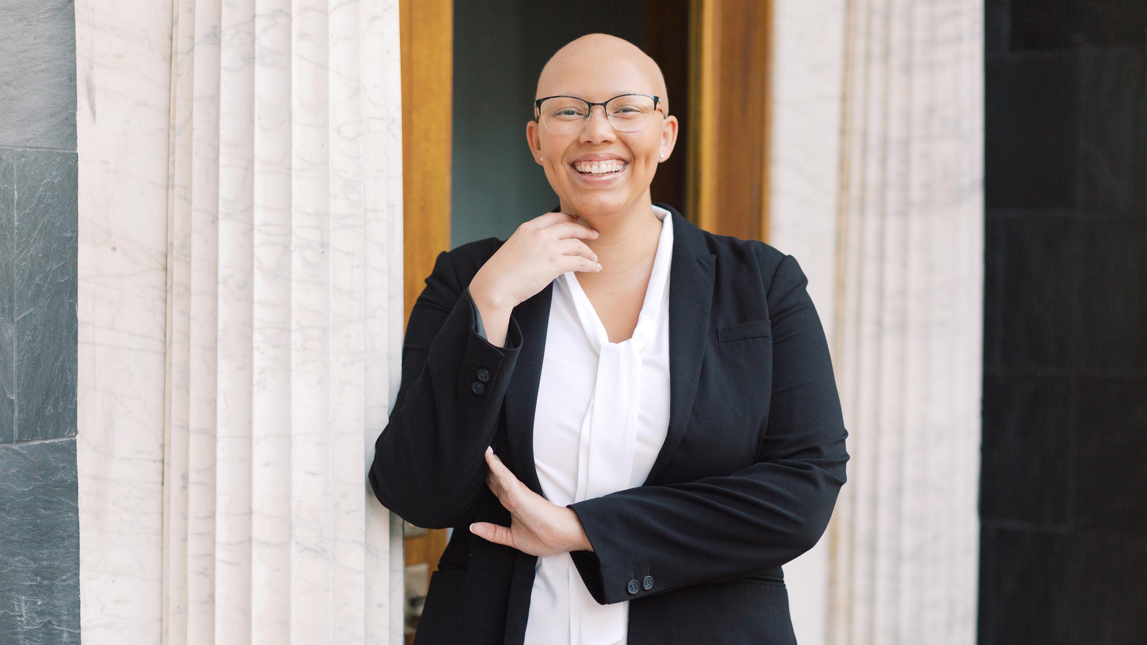 A Legal Writing Journey - law - University of Richmond