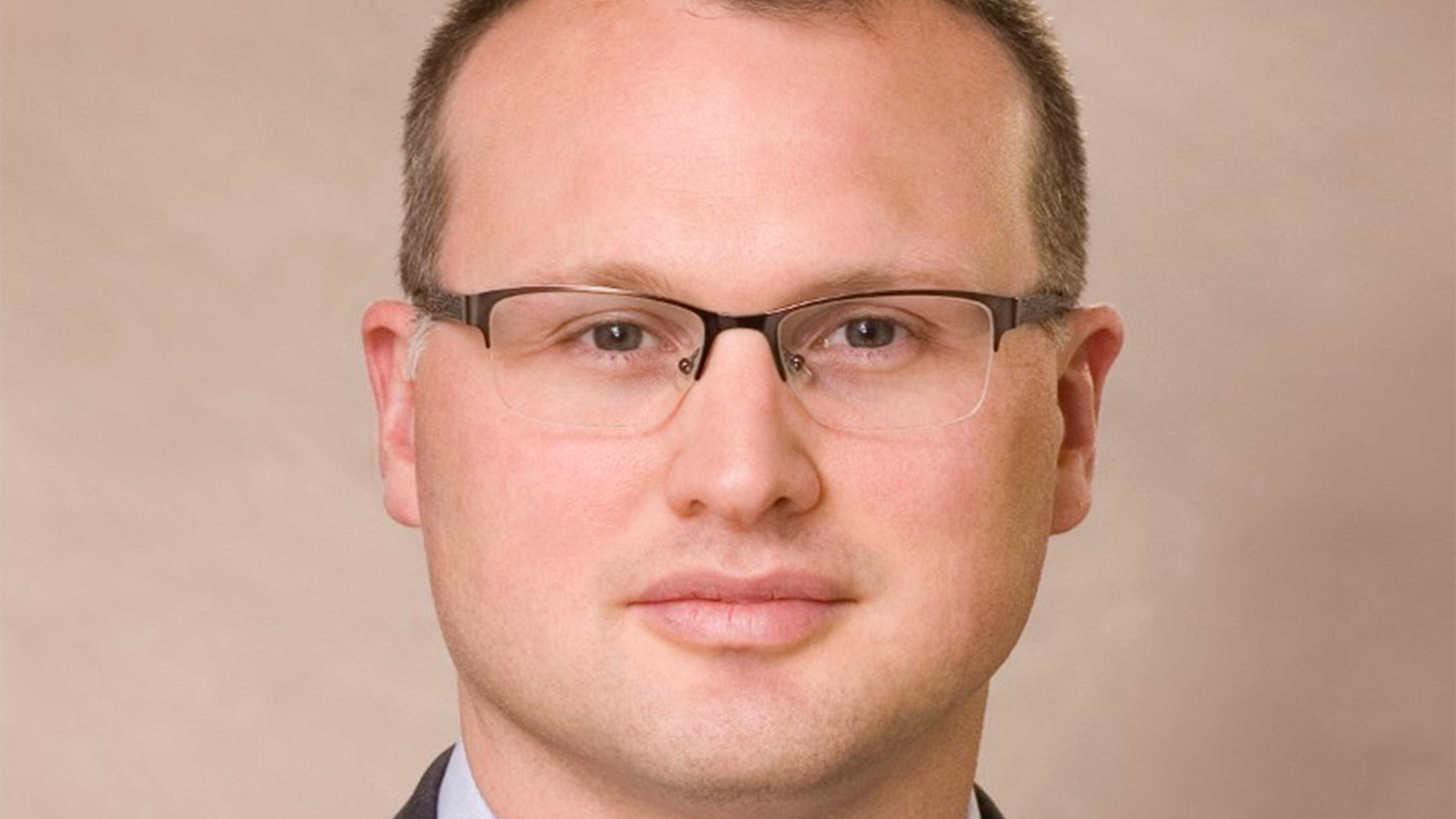 An Interview with Daniel Payne, L'09 - law - University of Richmond