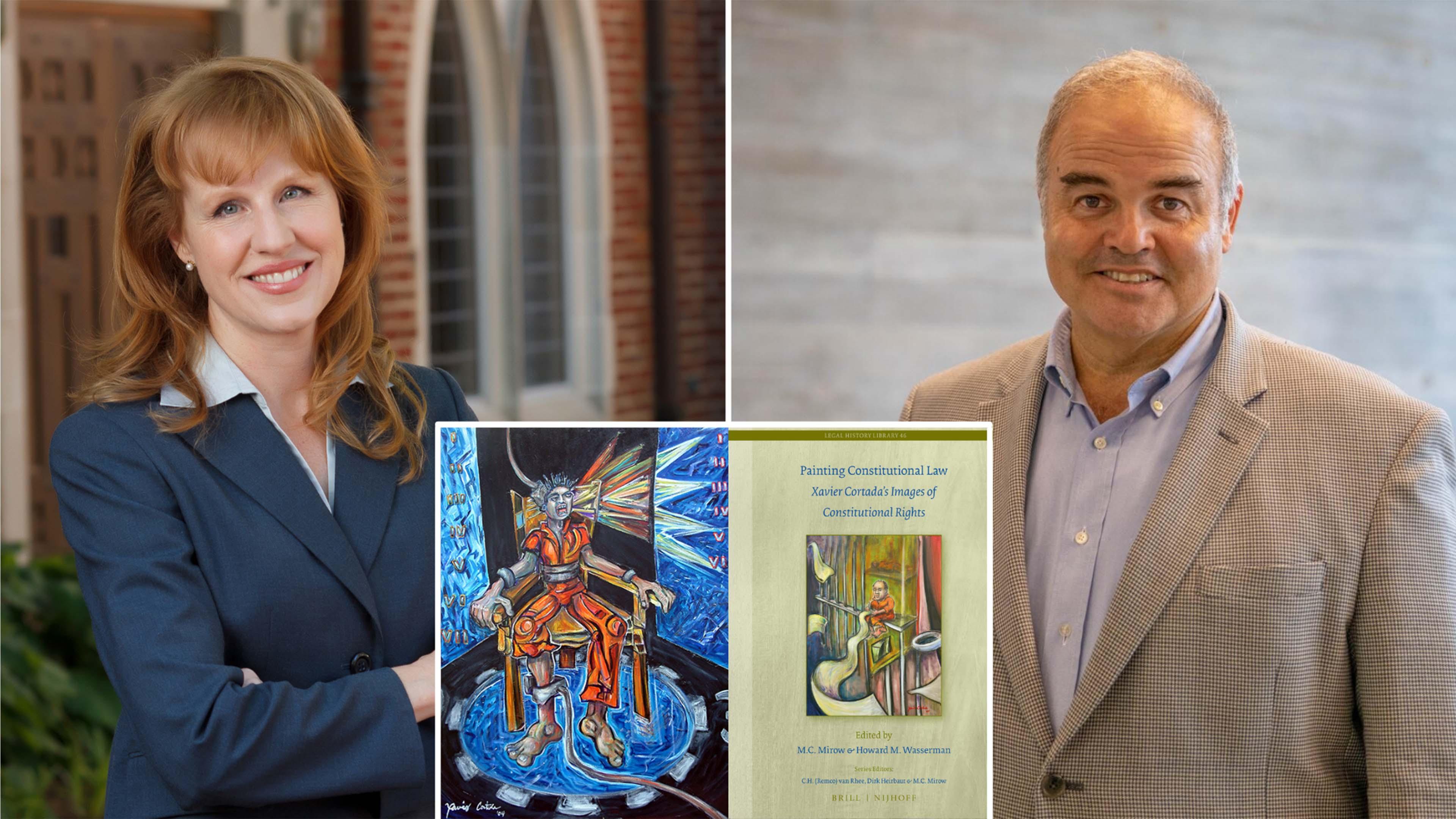 Art Meets Justice - law - University of Richmond