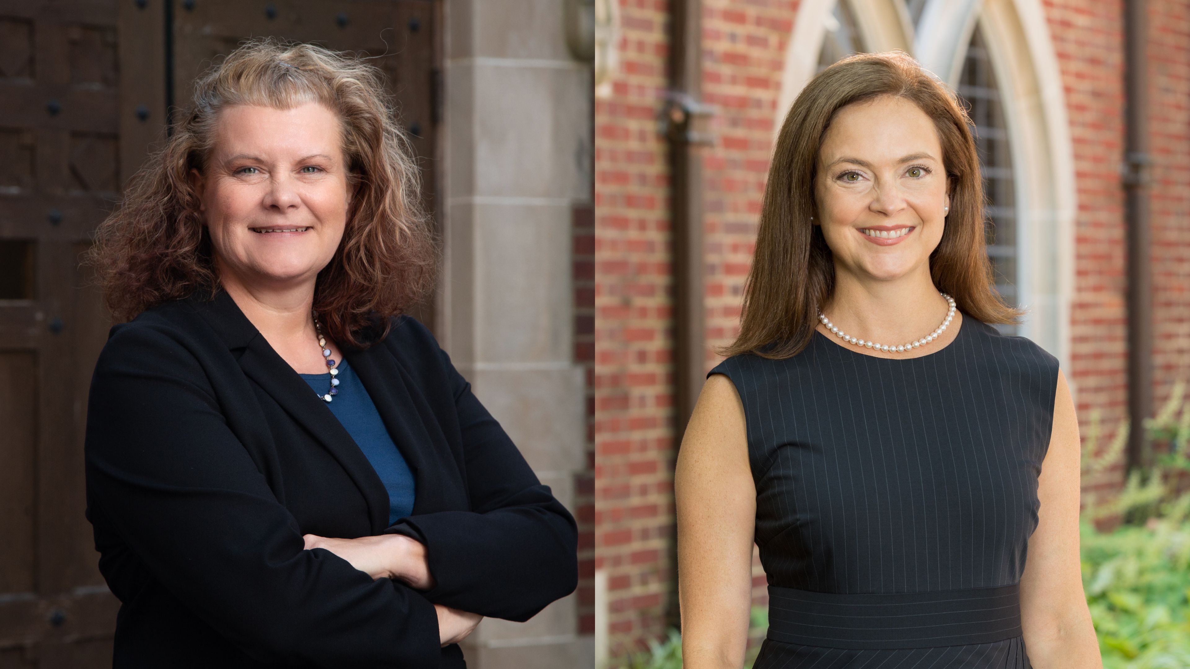 Honoring Distinguished Faculty - law - University of Richmond